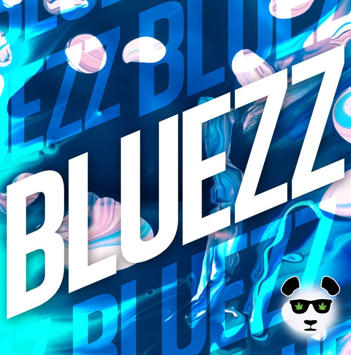 Bluezz - Preroll - Phat Panda