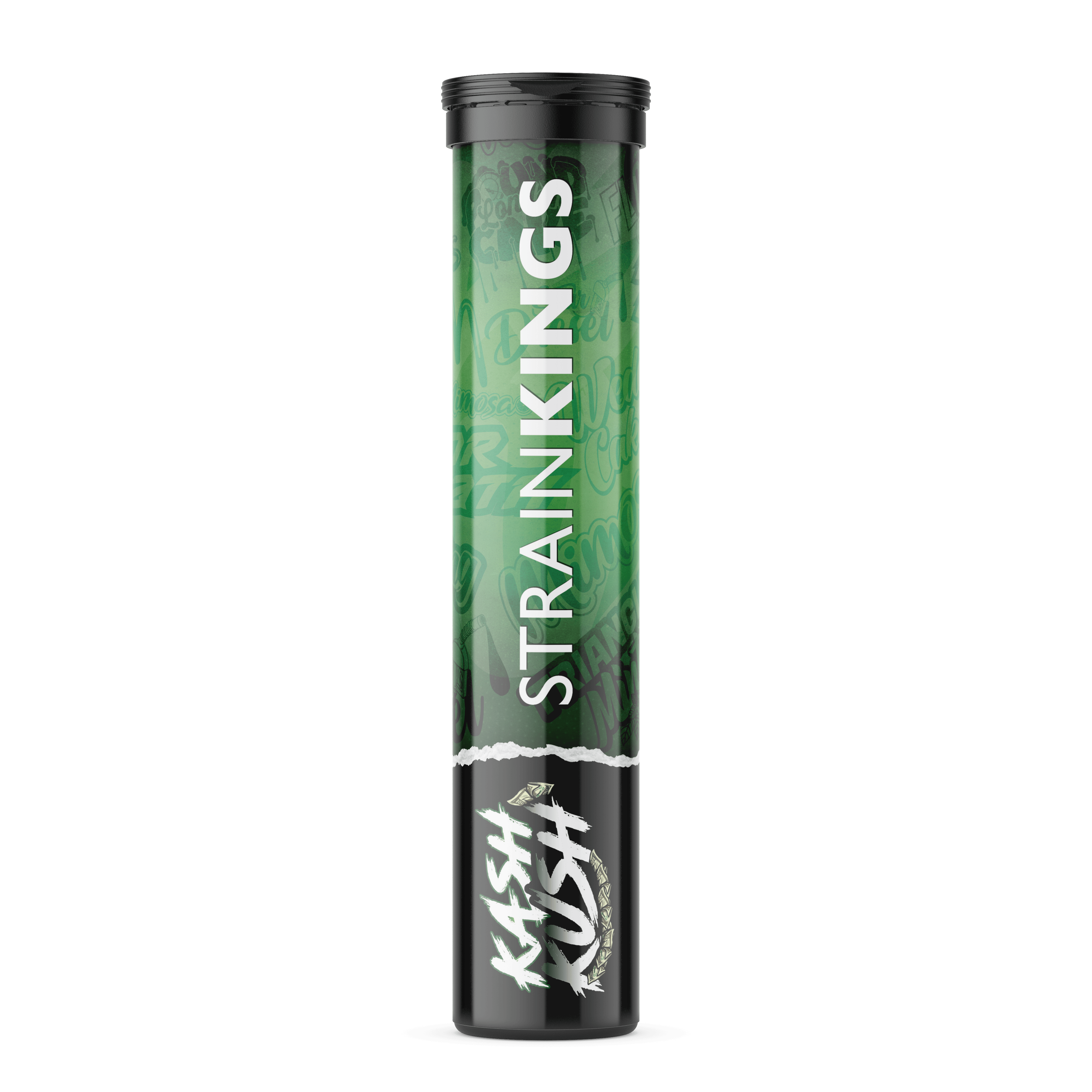 Kash Kush - 1G Pre-Roll - Strain Kings