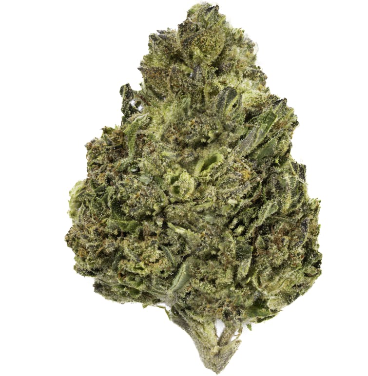 Grape Gelato - 14G Premium Flower - West Coast Cure