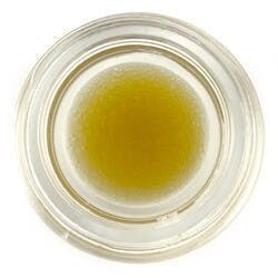 Live Badder (Pre-Packed) - Greasy Runtz - Northern Harvest / GTF ...