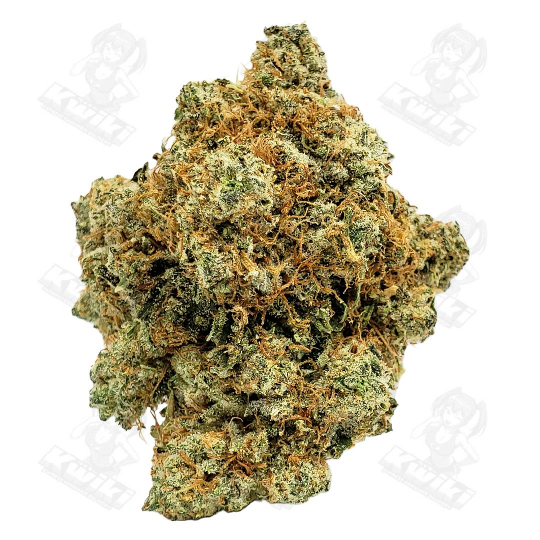 GRAPE CREAM *EXOTIC* - Oro