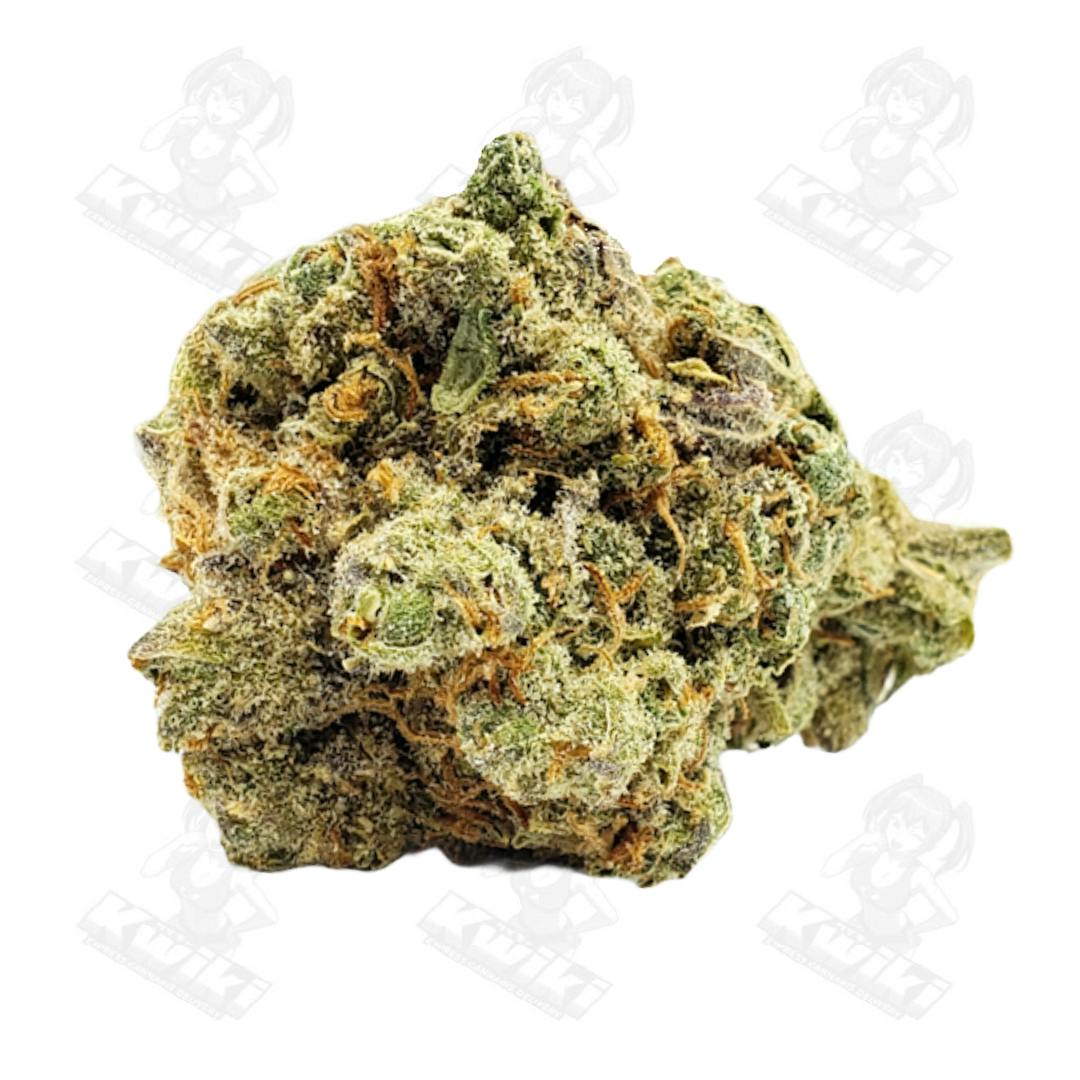 GELATO 41 *EXOTIC* - Oro