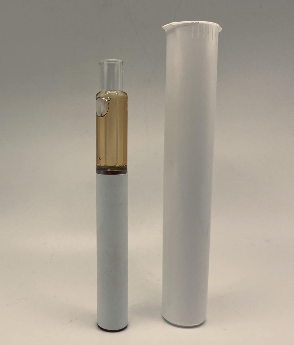 Lemon Jack - Live Resin 1.0g - All in one - Animal