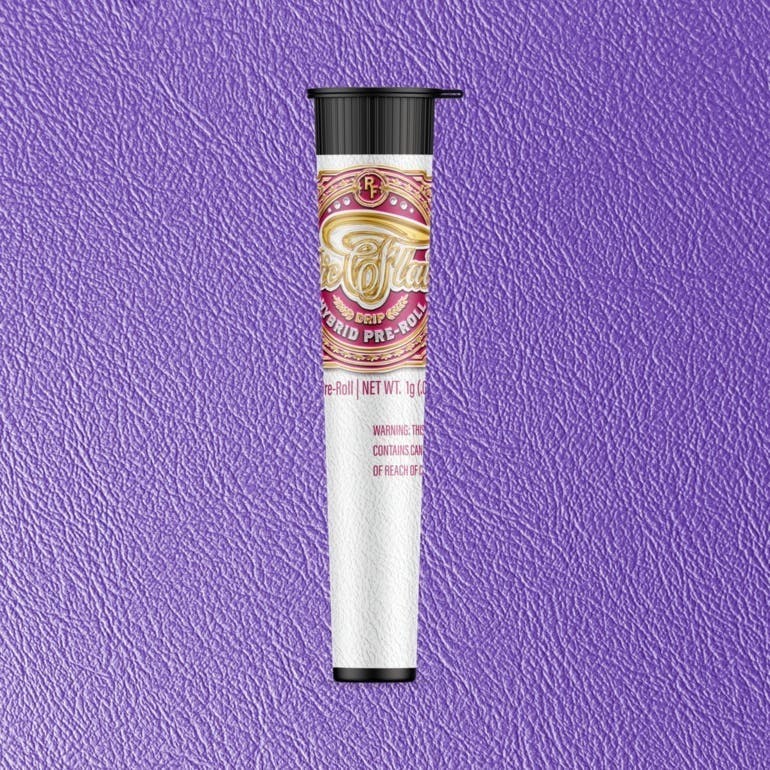 Ric Flair Drip Hybrid Preroll - Ric Flair Drip