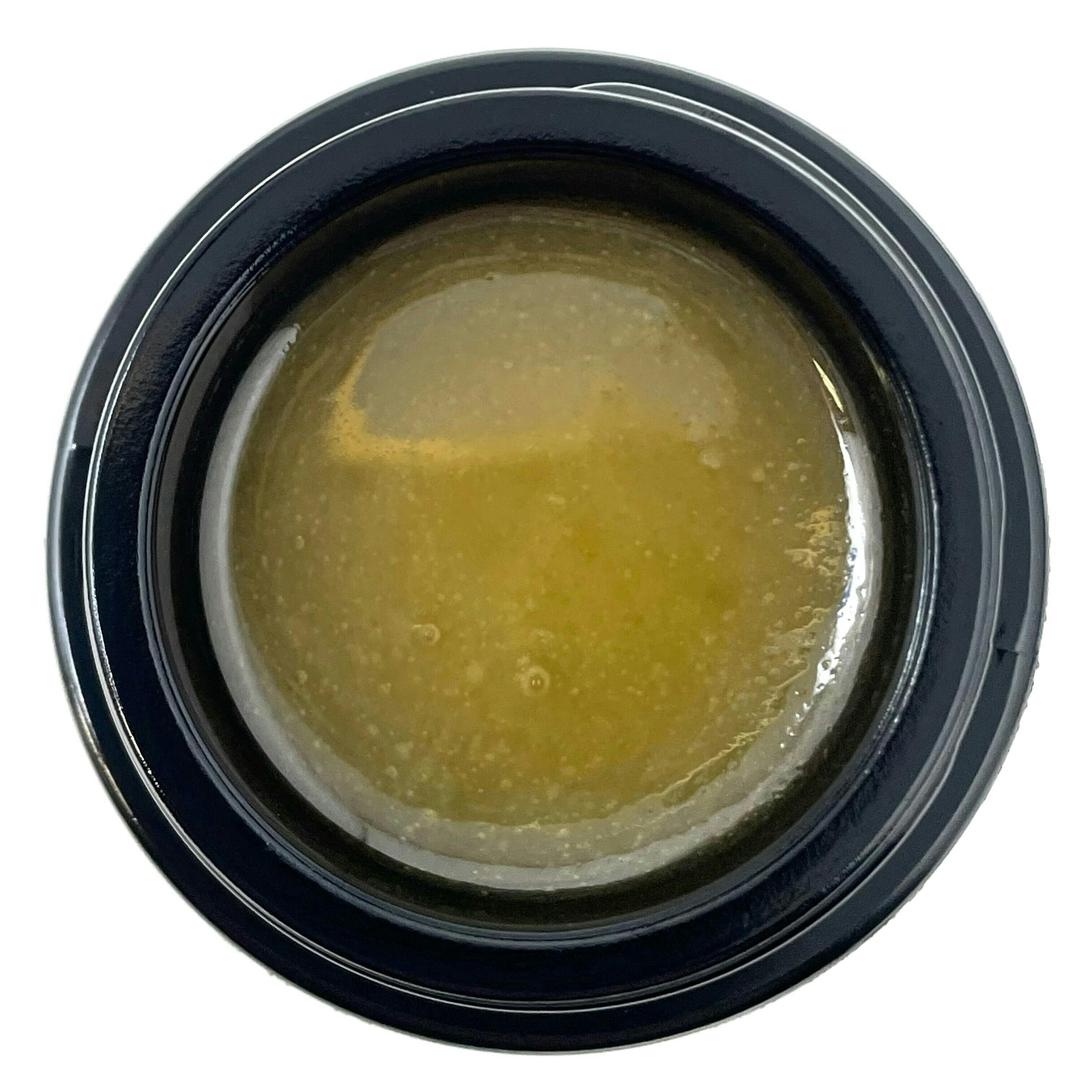 Cured Badder (7g Bulk Jar) - GMO - Mentation / Green Truck - Green Truck