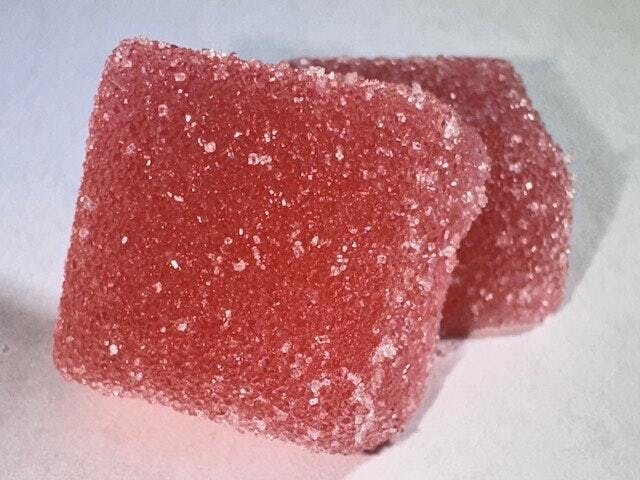 Strawberry Lozenge - PONO LIFE MAUI