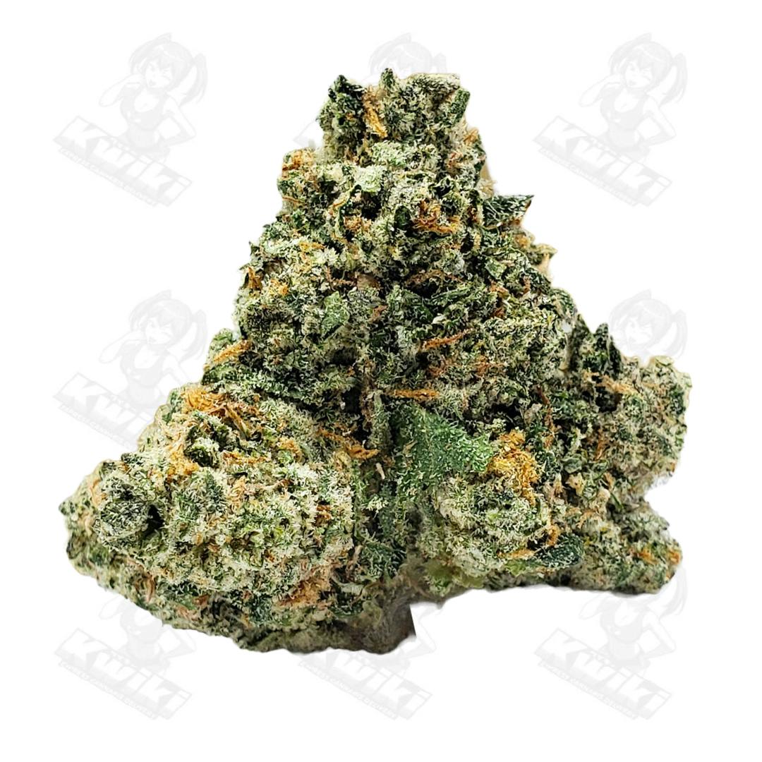 GELATO SWIRL *EXOTIC* - Oro