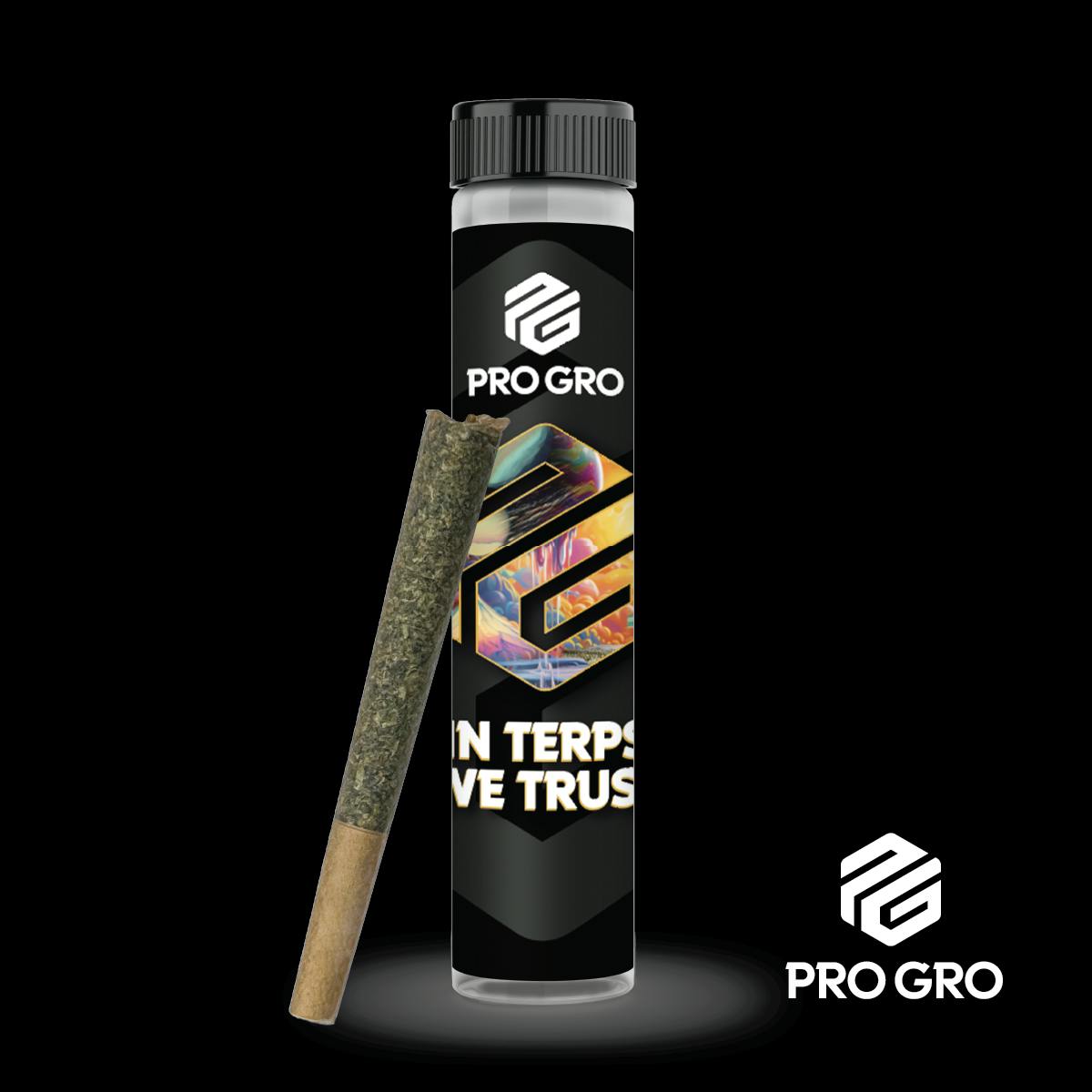 GMO Pre-Roll | 1g - Pro Gro