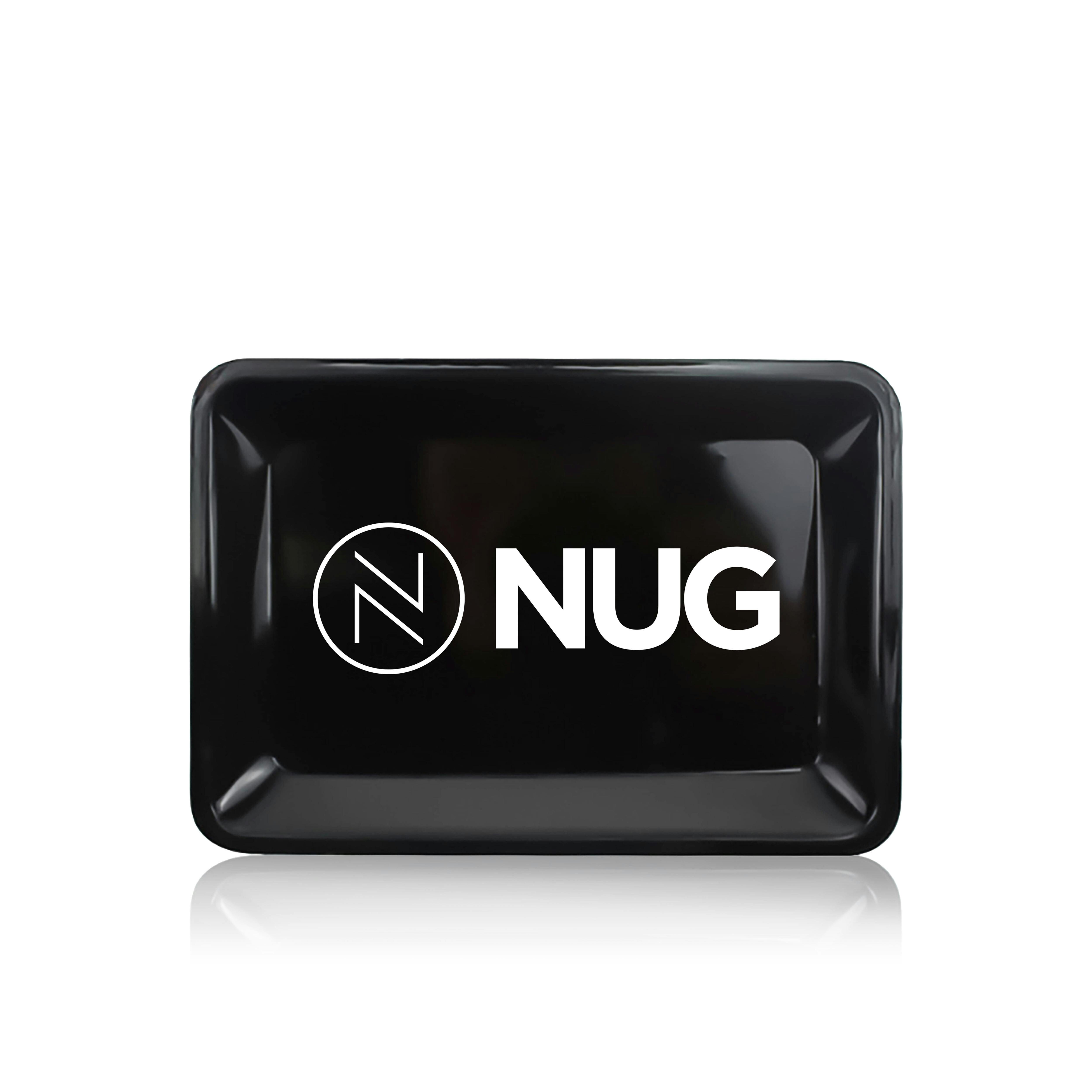 NUG Rolling Tray - NUG