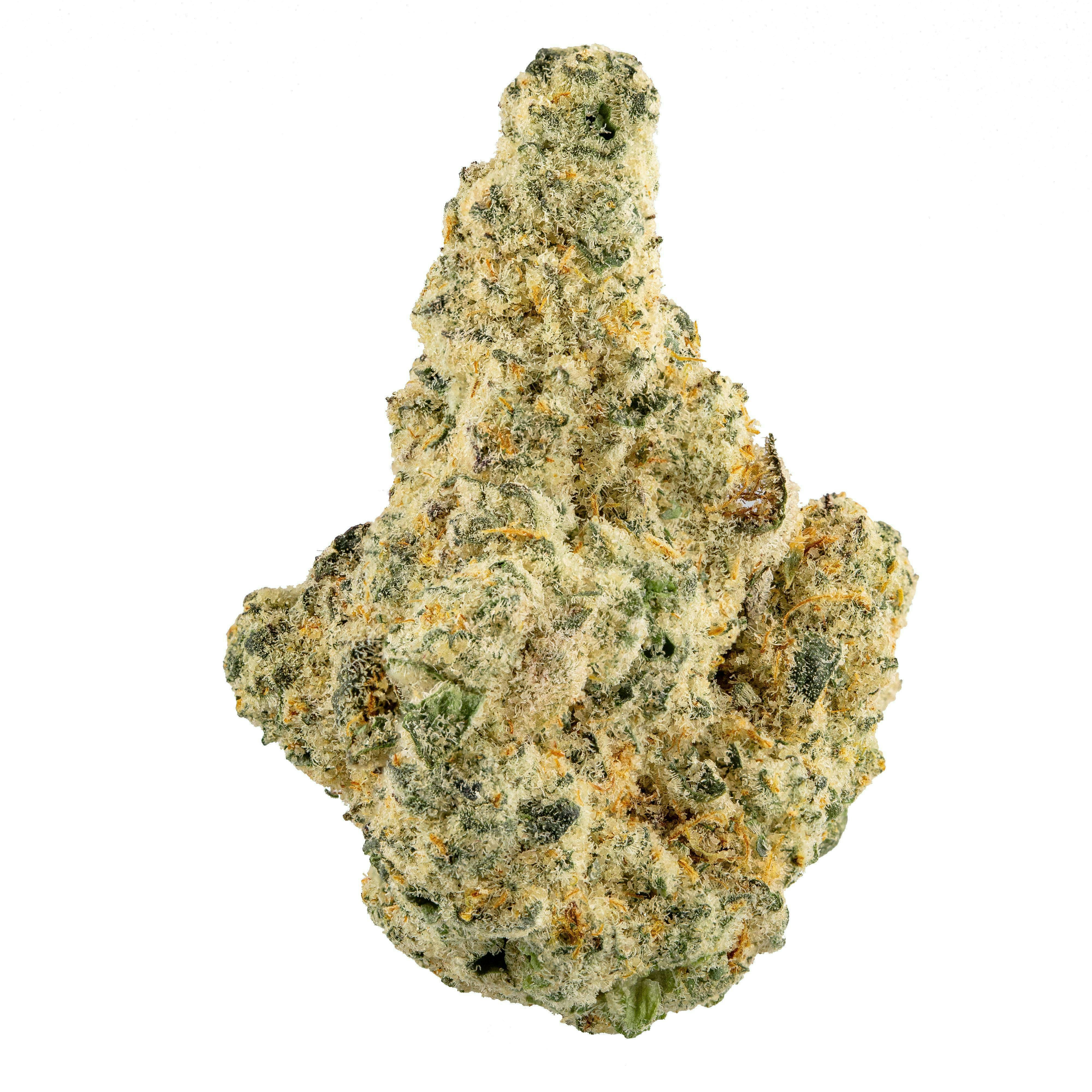 Smyth | 3.5g Flower - Miracle Mints - Smyth Cannabis - Tewksbury | Weedmaps