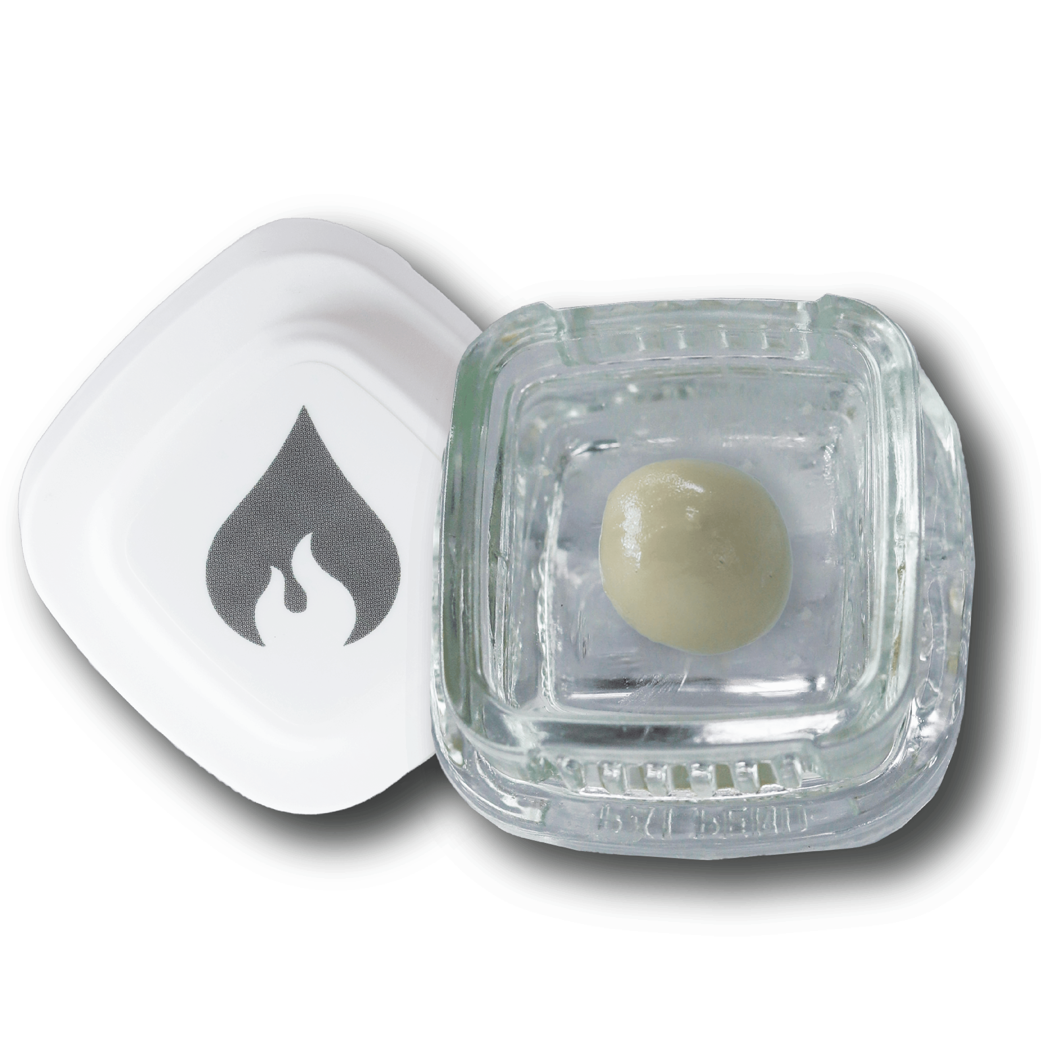 Element Element Live Rosin 1G - Strawberry Gary | Weedmaps