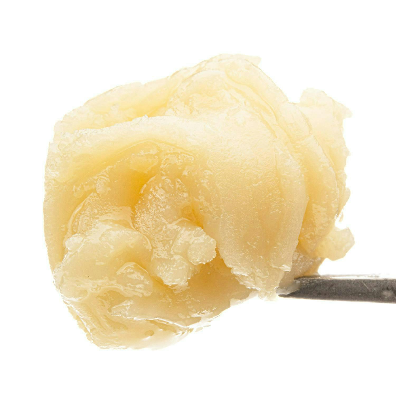 Lemon Limez Live Rosin Cold Cure Badder - West Coast Cure Lemon Limez Live Rosin Cold Cure Badder - West Coast Cure