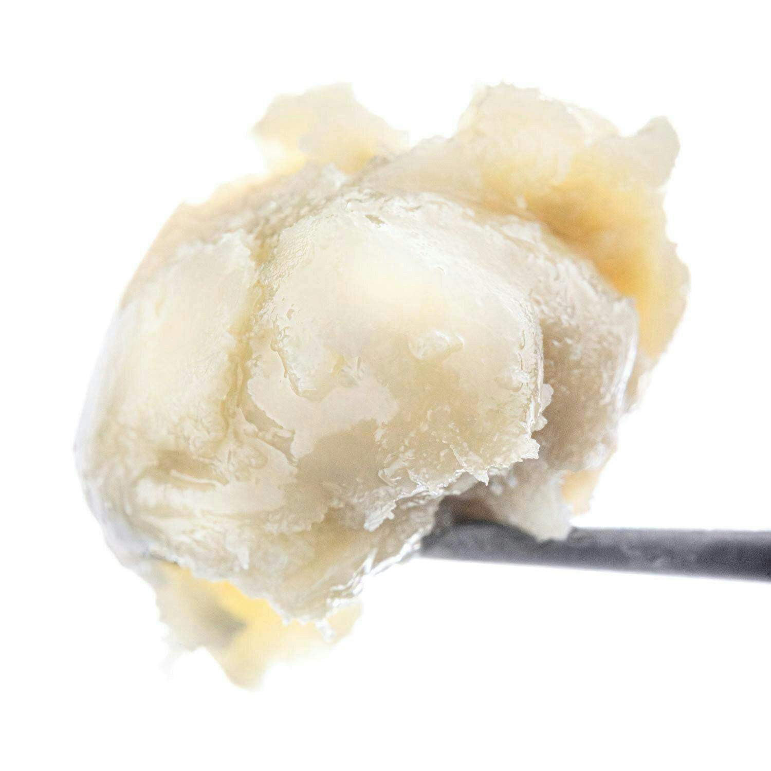 First Class Funk Live Rosin Cold Cure Badder - West Coast Cure