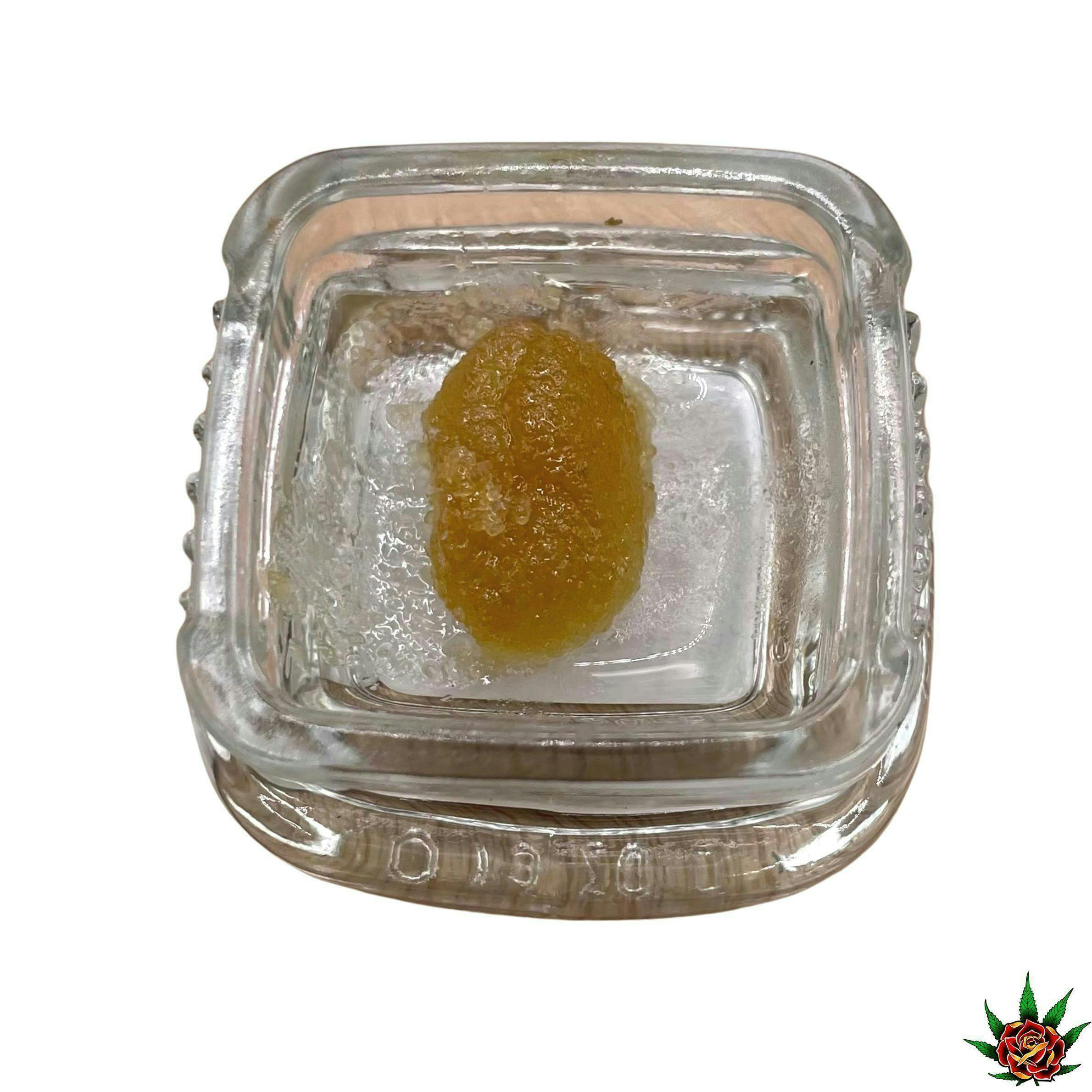 Fruit of Eden Dabs - Candyland (1g) - Eden Rose Processing