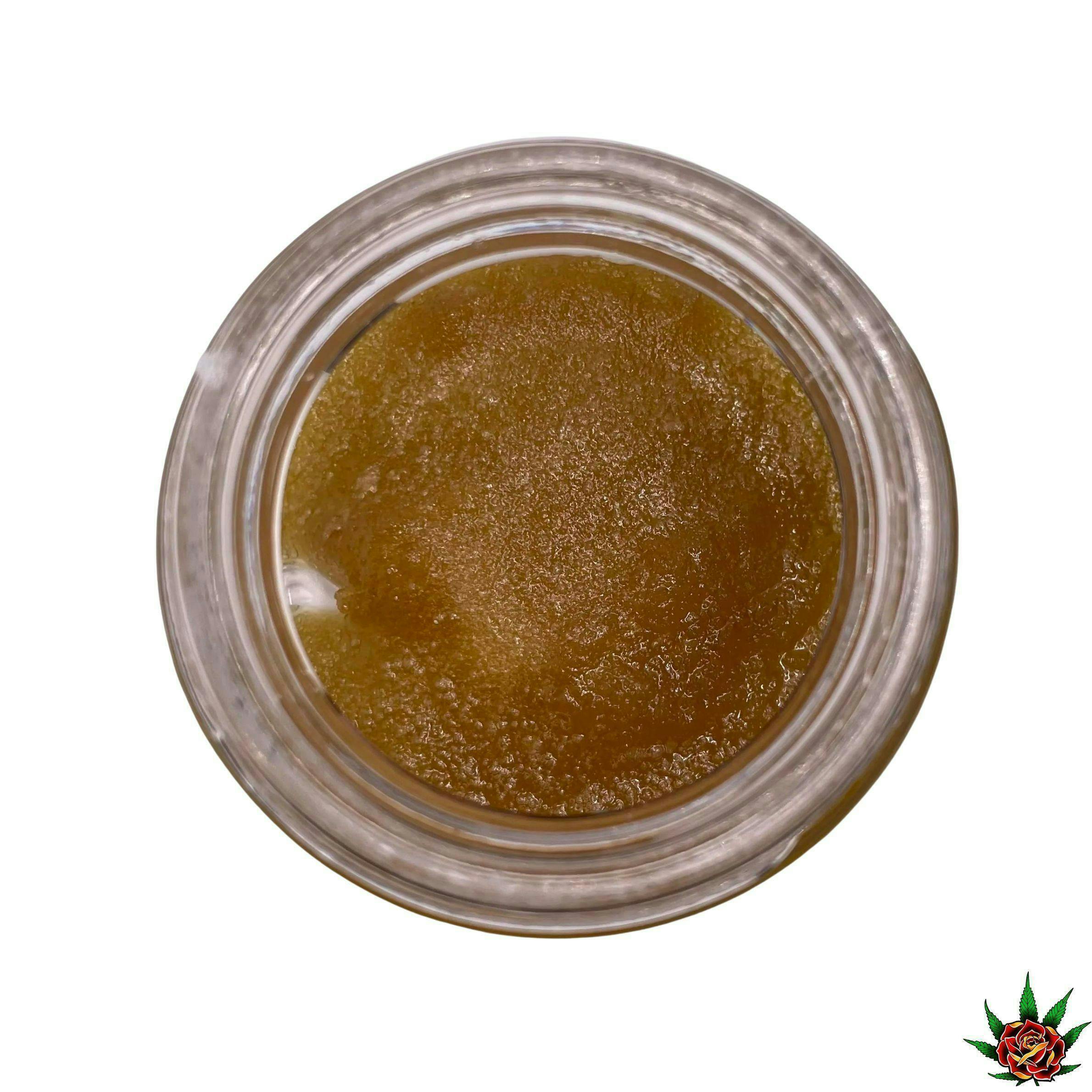 Fruit of Eden Dabs - Candyland (28g) - Eden Rose Processing