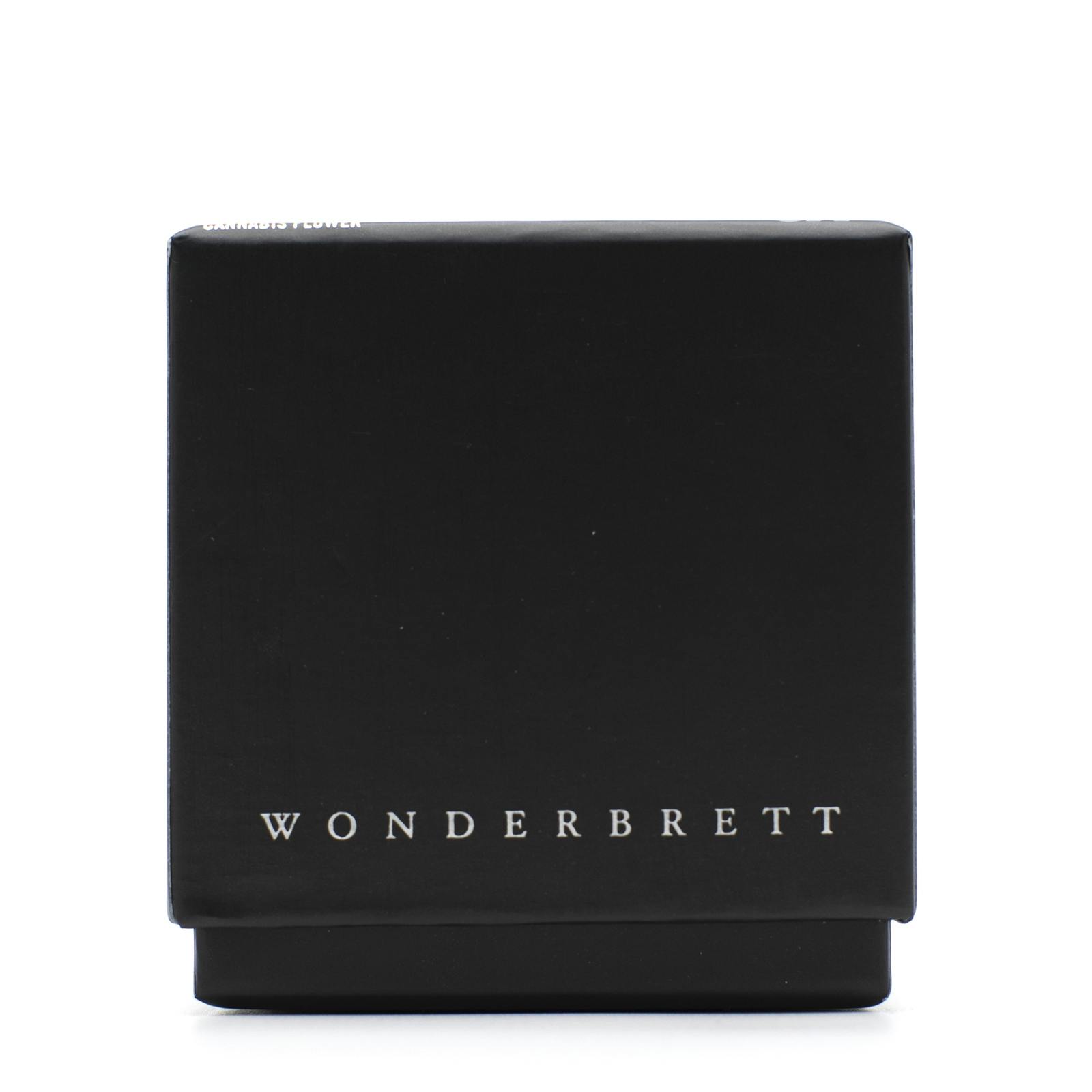 Orange Picasso - Wonderbrett