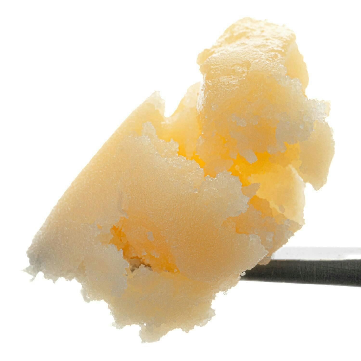 WAP Live Resin Badder - West Coast Cure