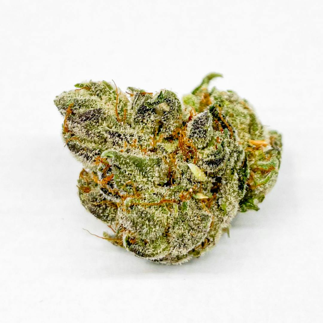 Purple Diesel 3.5G Flower - BeWell Organic Medicine