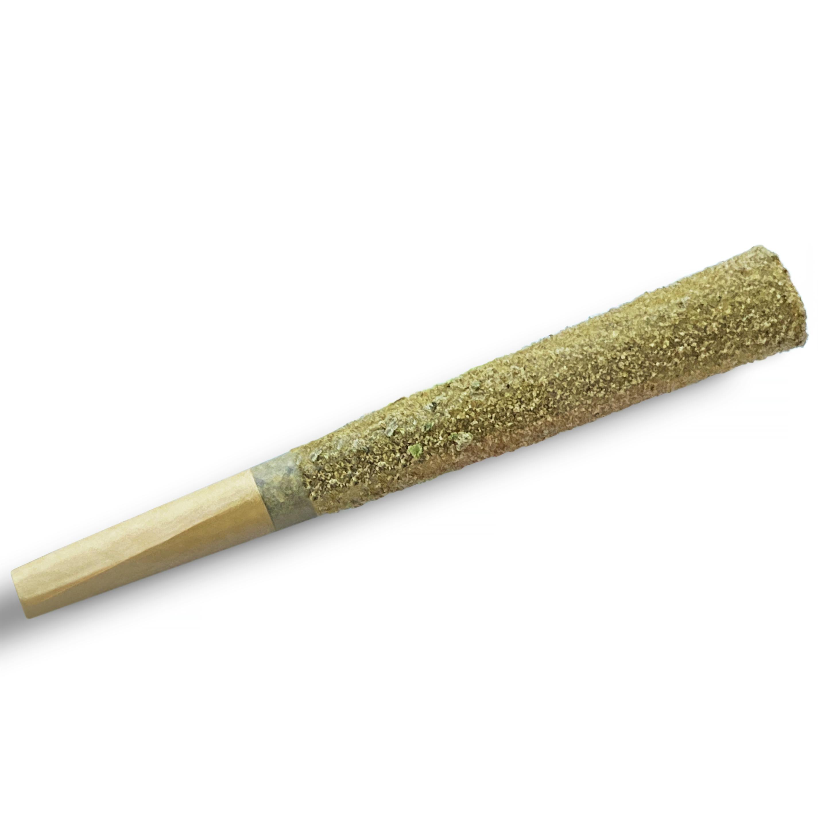 Sunoco 1.3g Infused Pre-Roll - Saucey Michigan