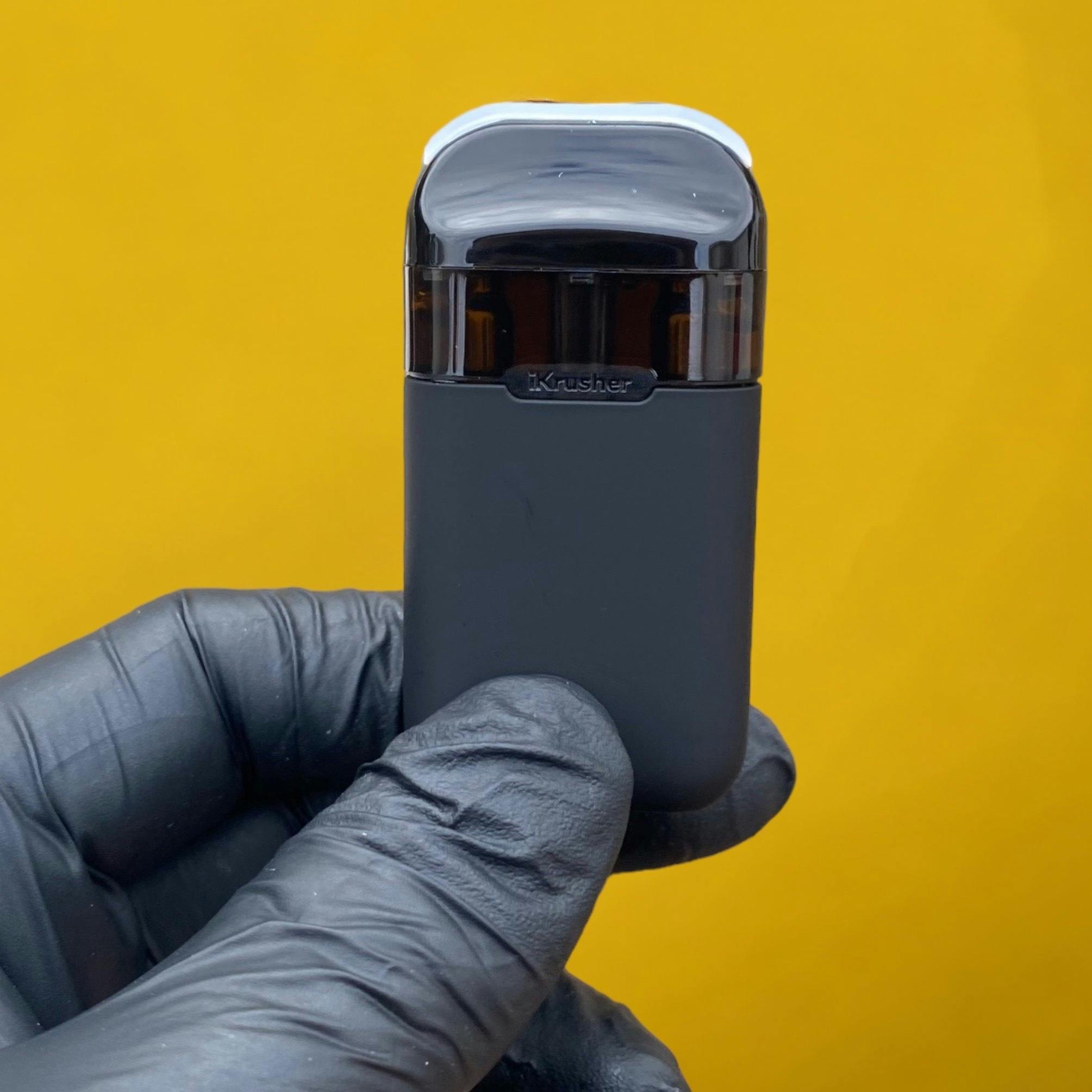 Peak Pod - Hot Tropic High Terpene Extract 2 Grams - Peak Maine - Peak ...