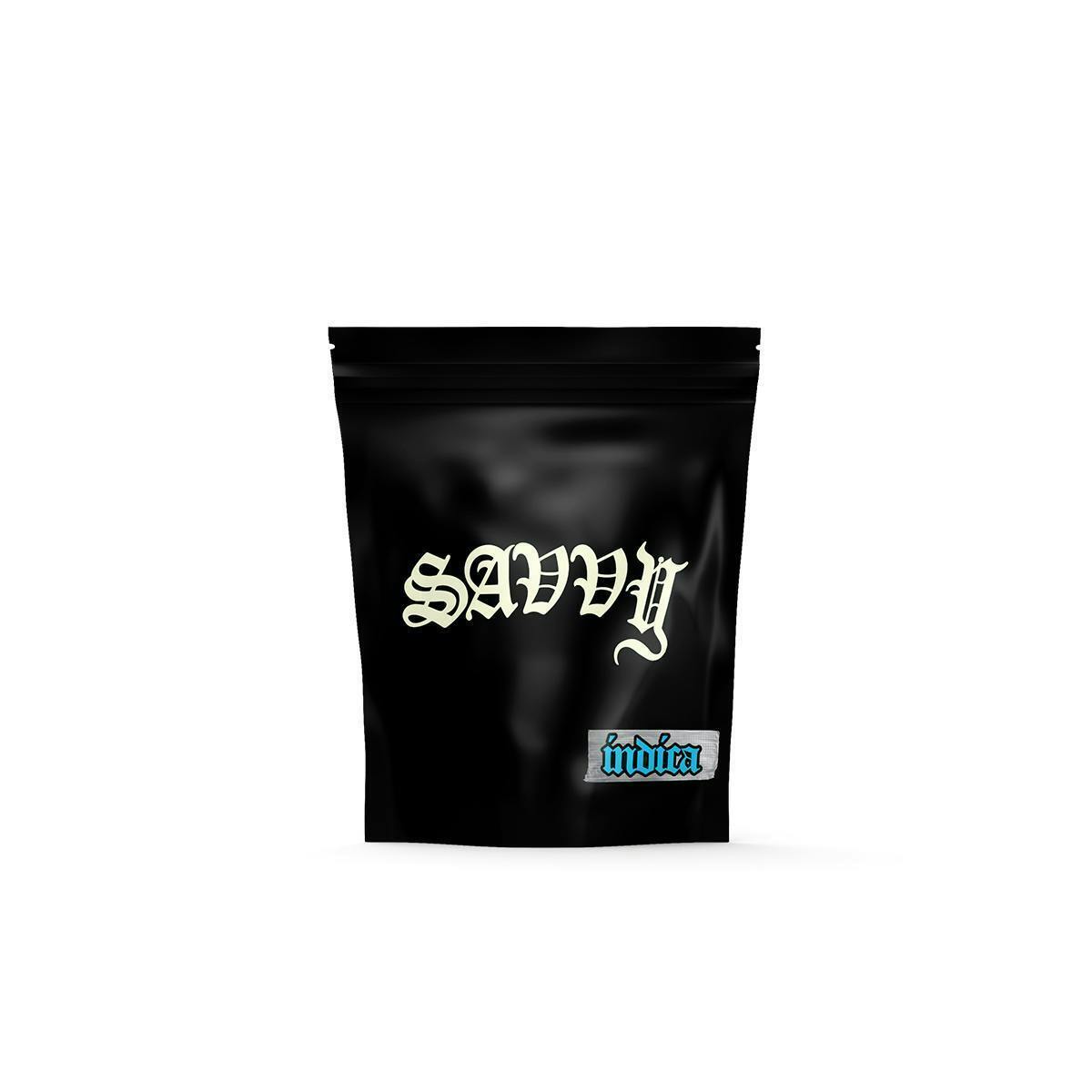 Brownie Batter [3.5g] Flower - Savvy