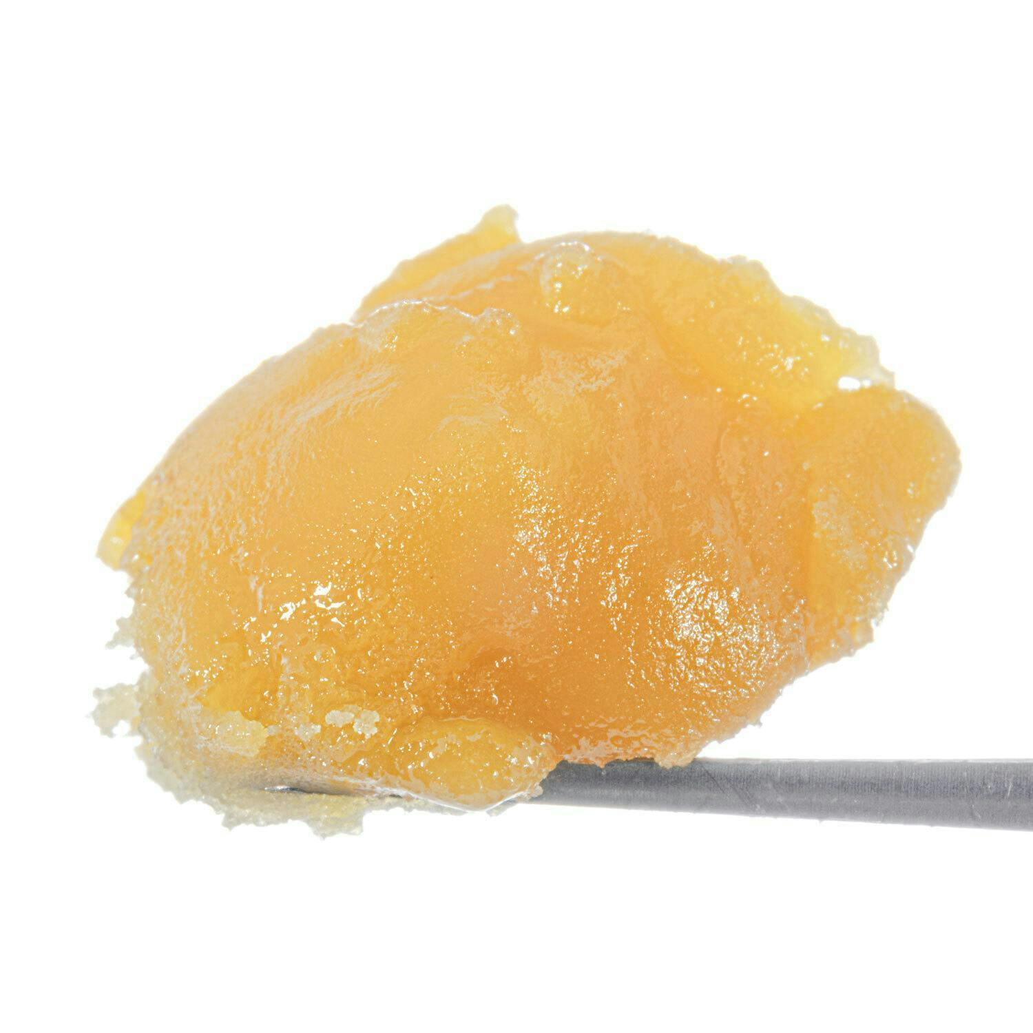 Sour OG Live Resin Badder - West Coast Cure