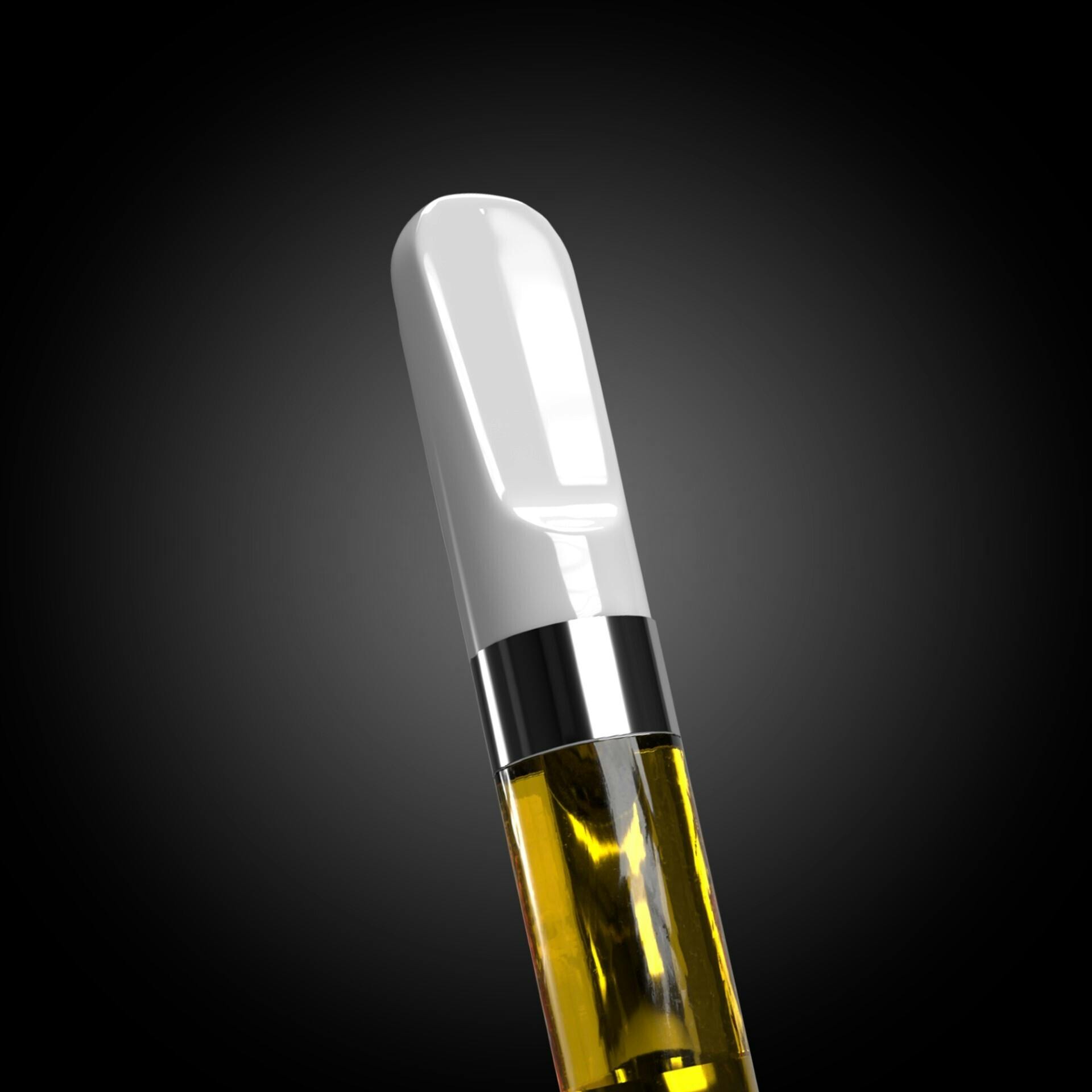 Noble Nectar JEFE Strawberry Banana - Distillate - 1 Gram - 510 ... Noble Nectar JEFE Strawberry Banana - Distillate - 1 Gram - 510 ...