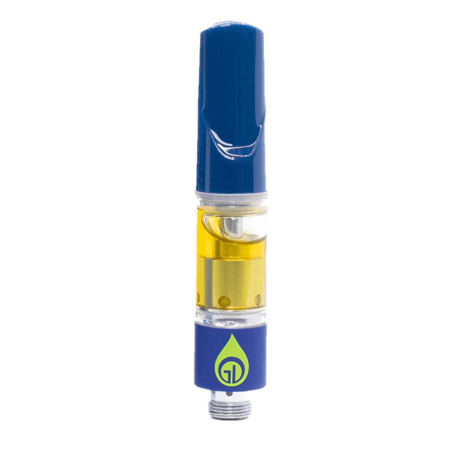 GDL Blue Label Live Rosin Cartridge (.5g) | Dalí - Green Dot Labs