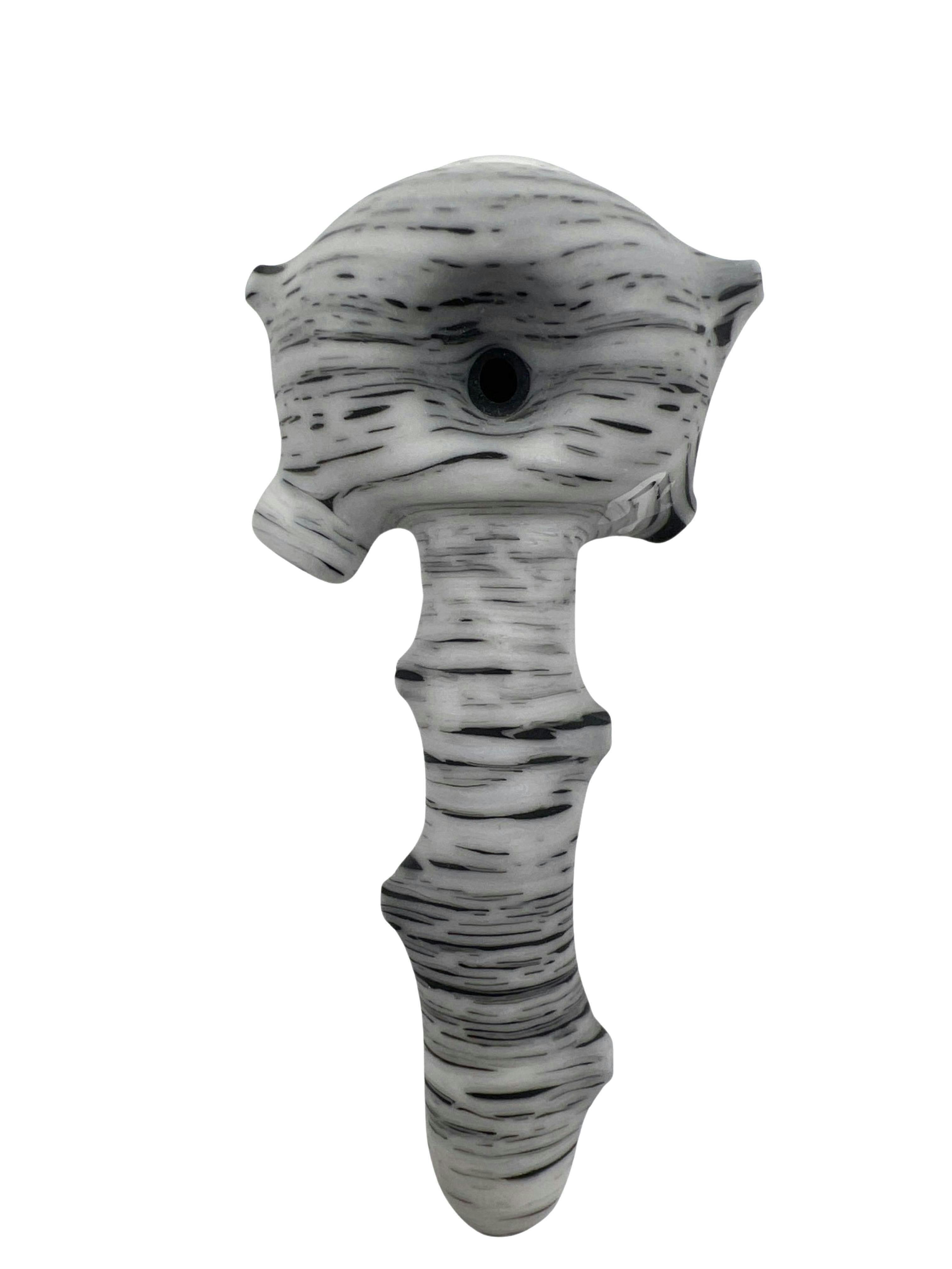 Bertulas Birch Pipe - Indico