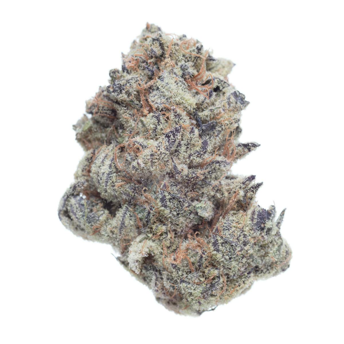 Blissful Wizard - Snowblind Cannabis