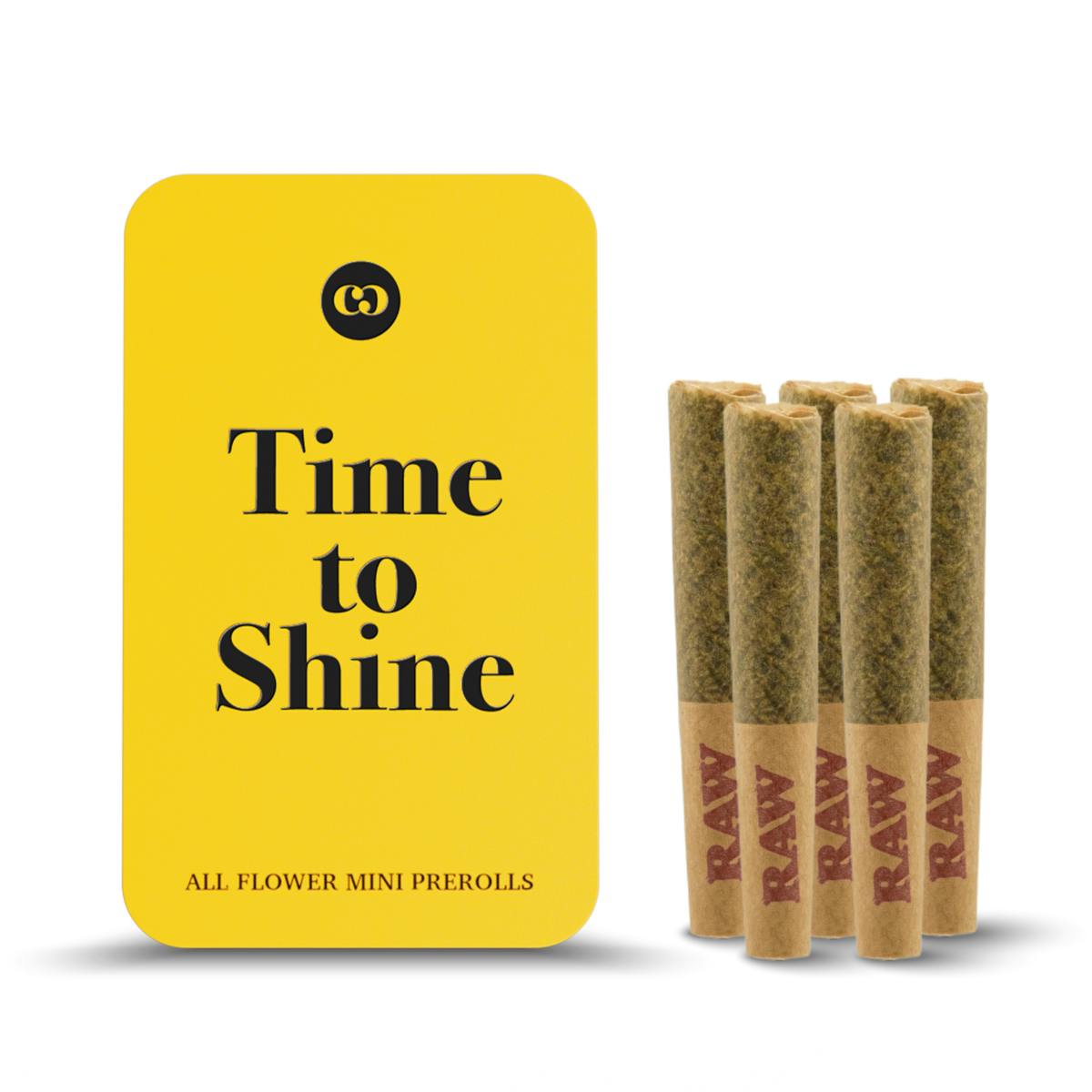 Common Citizen J1 PreRoll Pack 5x.35g - Common Citizen