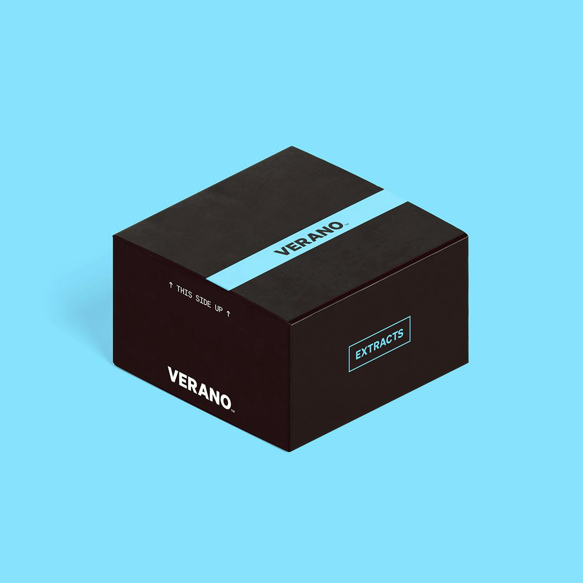 Devil Driver Reserve Live Sugar [1g] - Verano