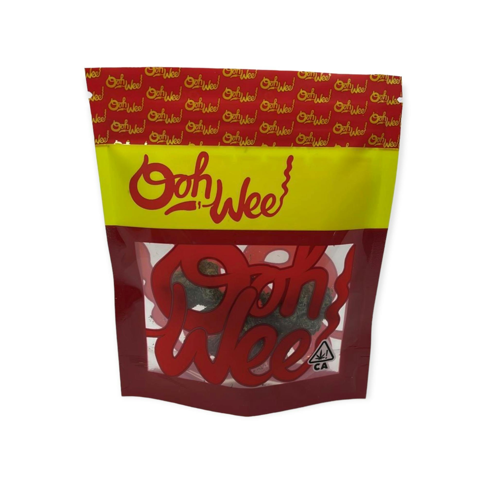 Zorros 3.5G - Ooh Wee