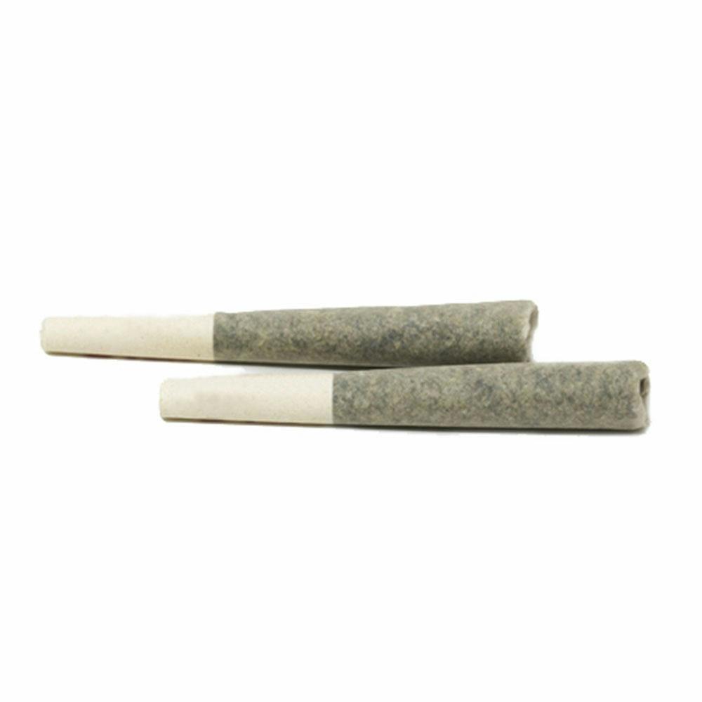 Wilson! Zero Pre-Rolls | 1g (2 x 0.5g) - matter.