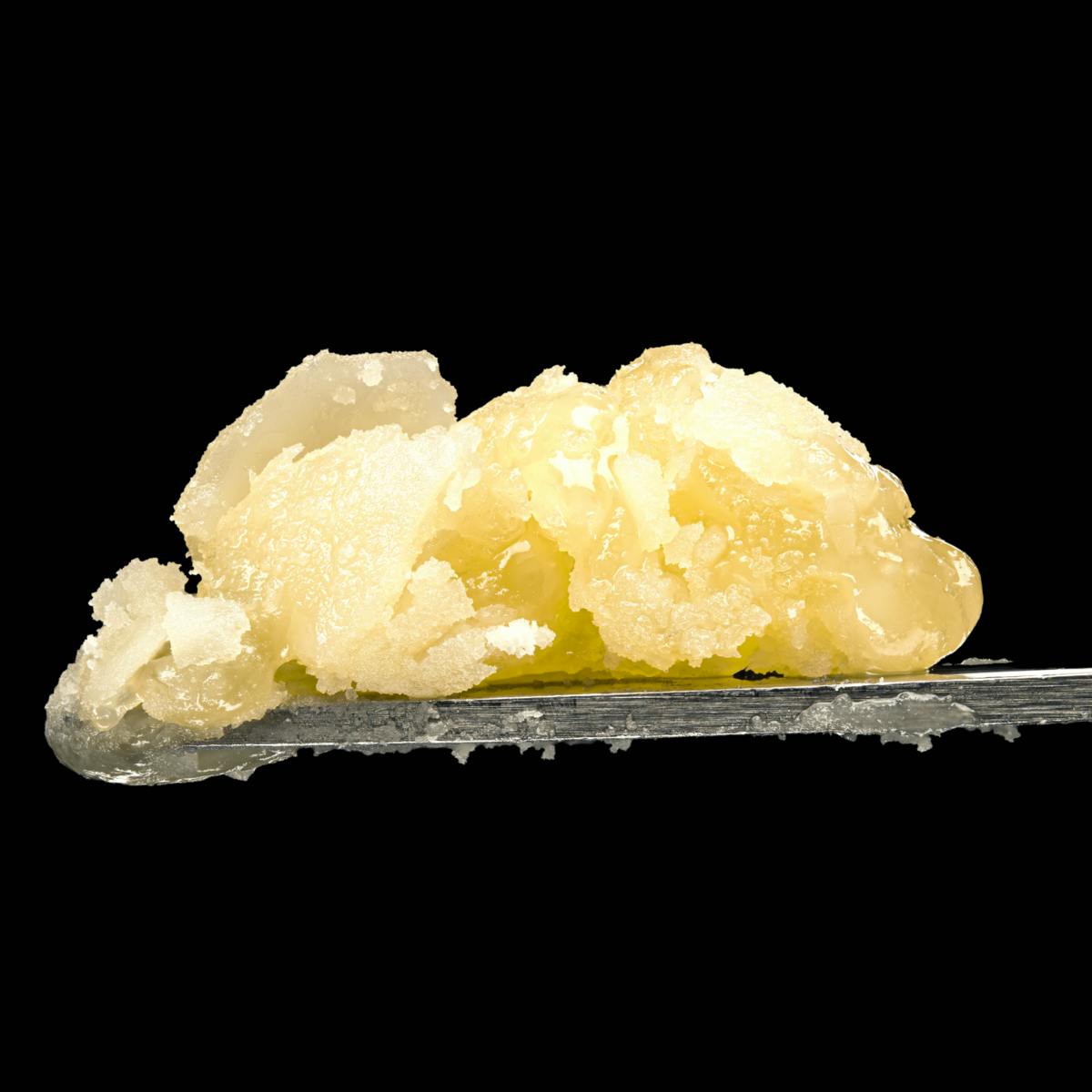 Umami Butter Live Rosin Jam/90u Ice Water Hash Duo - Maven Genetics