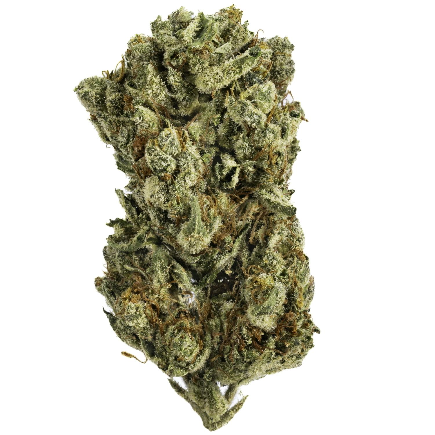 Guava Gelato - 14G Premium Flower - Exotic Extraction Delivery ...