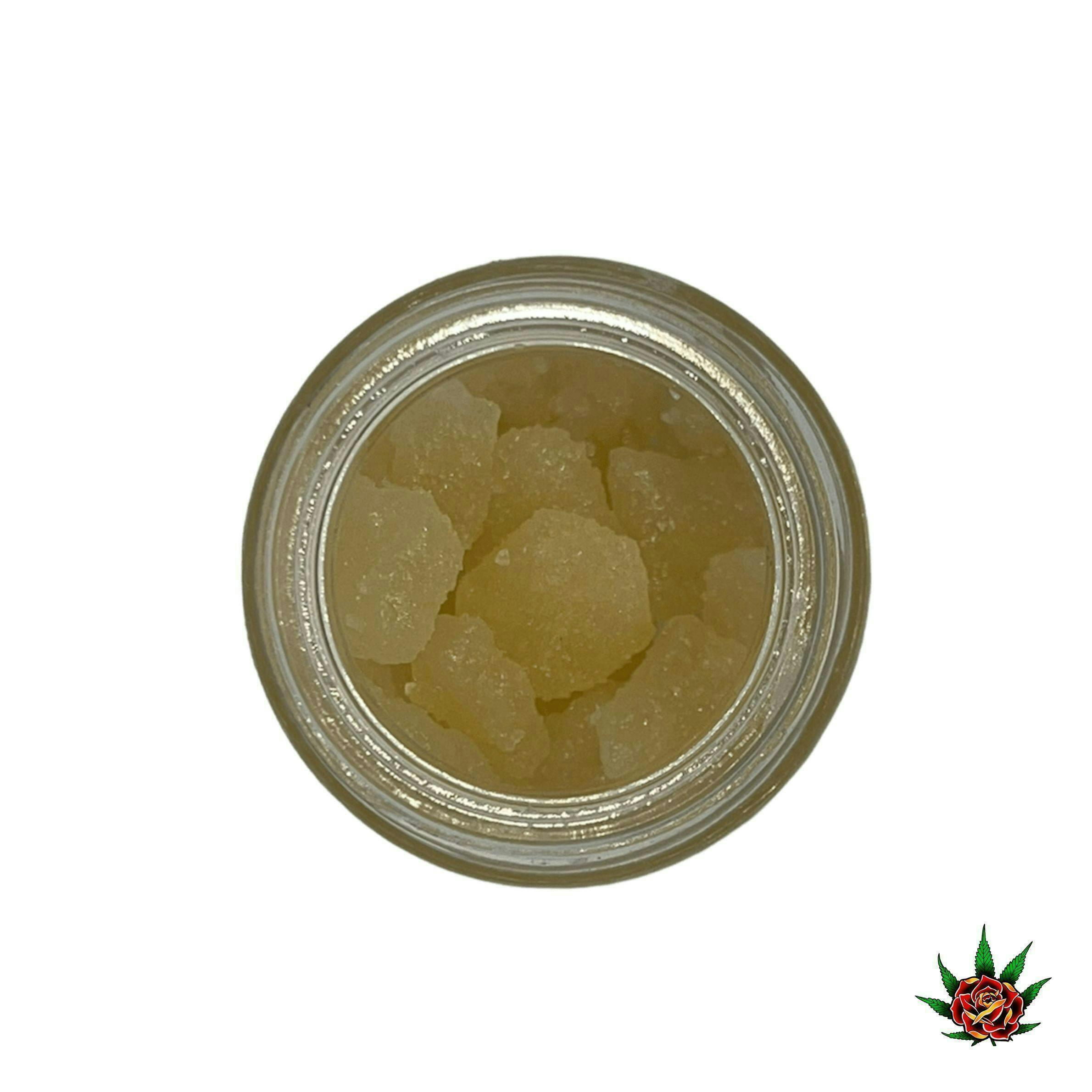 Fruit of Eden Dabs - Oreoz (28g) - Eden Rose Processing