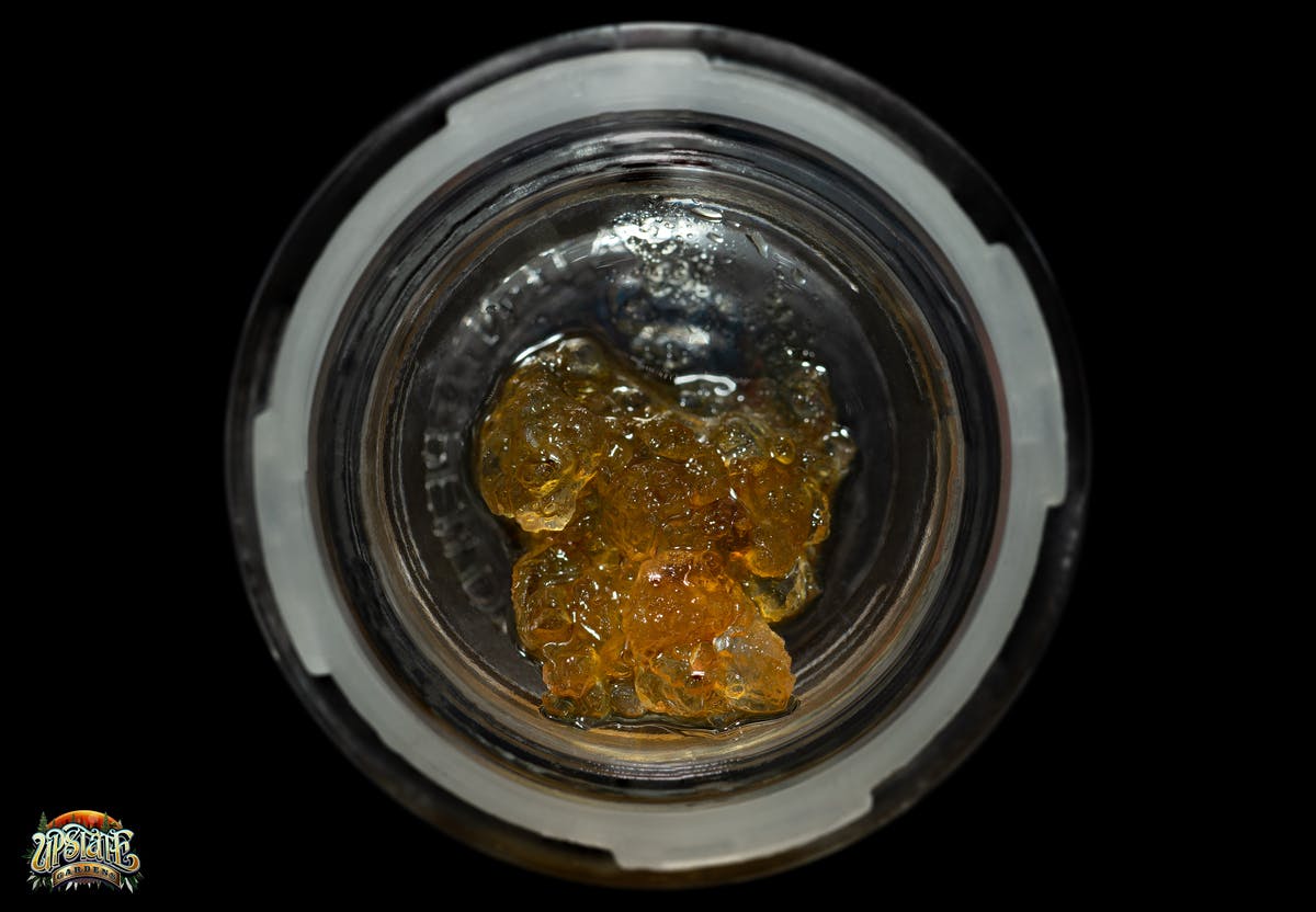 Live Wet Diamonds: 1g - Papaya, NO-CRC - Upstate Gardens