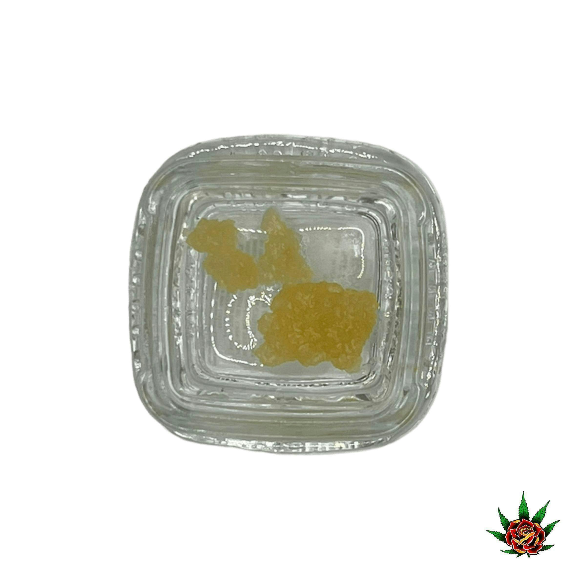 Fruit of Eden Dabs - Oreoz (1g) - Eden Rose Processing