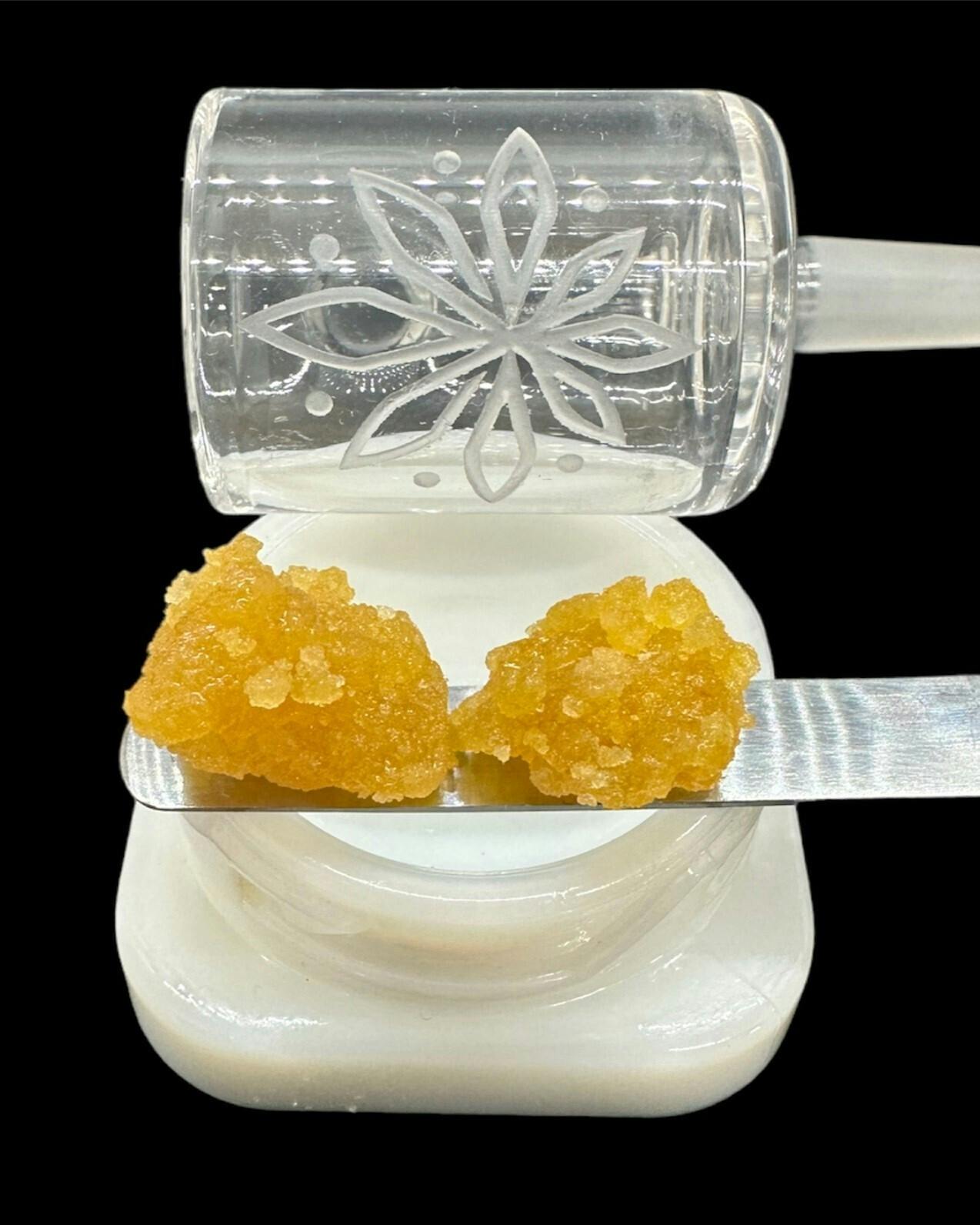1g Gelatti Sugar - Sooner Glue
