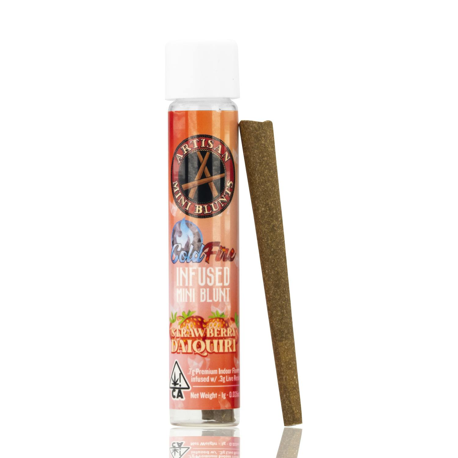 rolling blunts canna