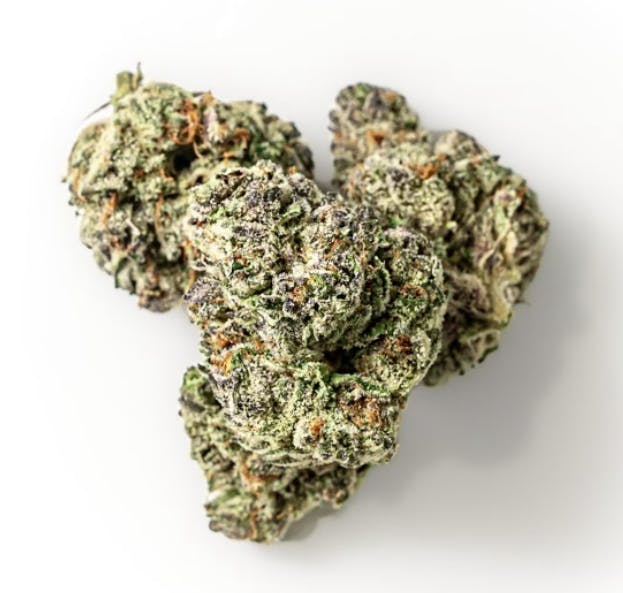 Gas Breath - Leafology