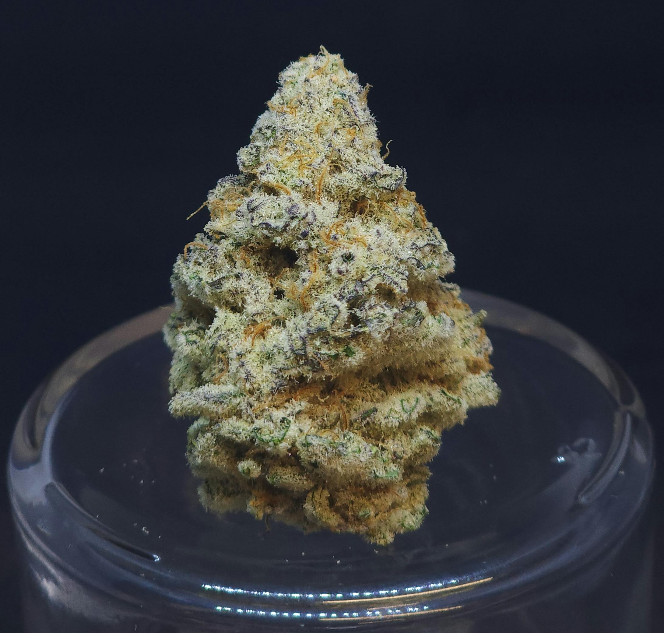 MAC #1 1g Pre-Roll - BAM Alaska