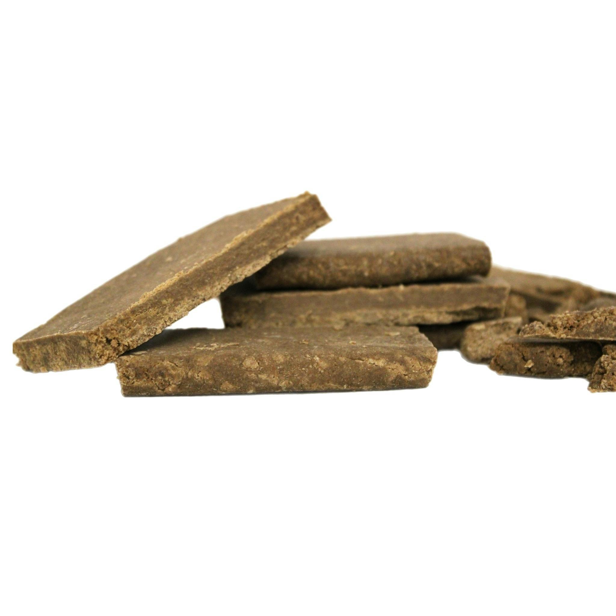 Old School Brick Hash - 1.0g - Hangar 420