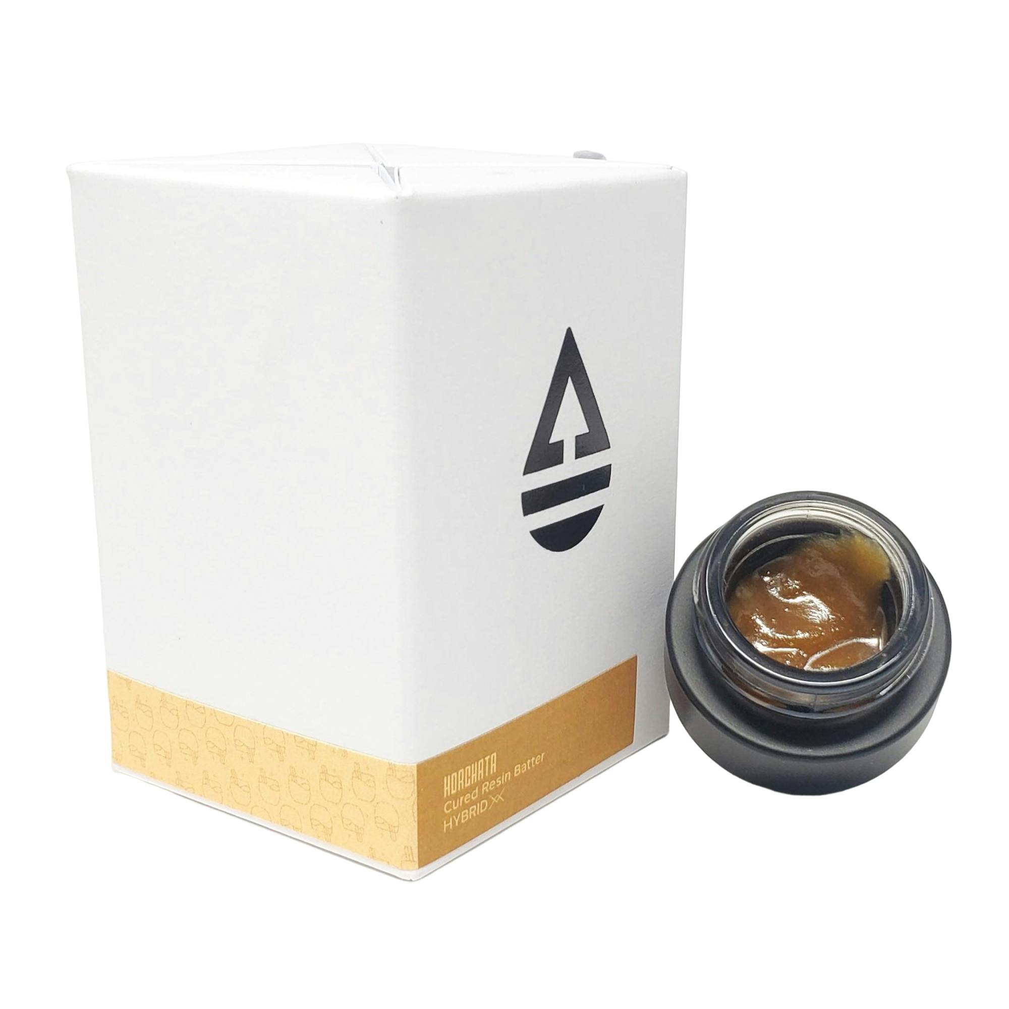 Horchata | Cured Resin Batter 1g | Hybrid - Fresh Coast