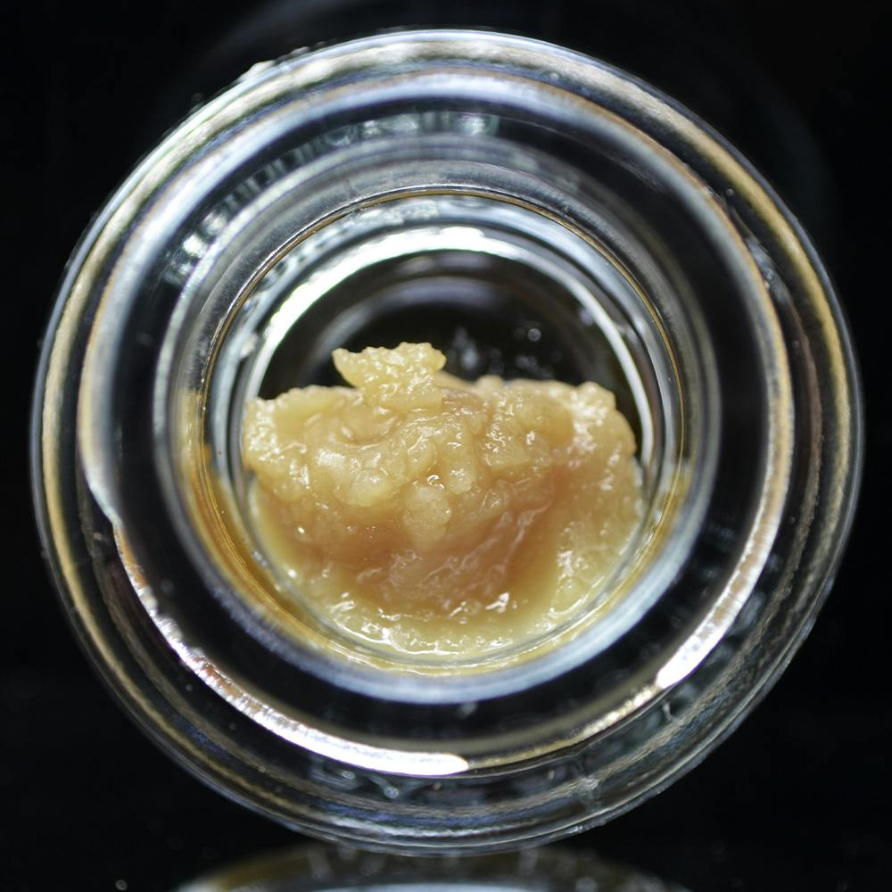 Midsfactory Triangle Mints (S) Live Rosin | Weedmaps