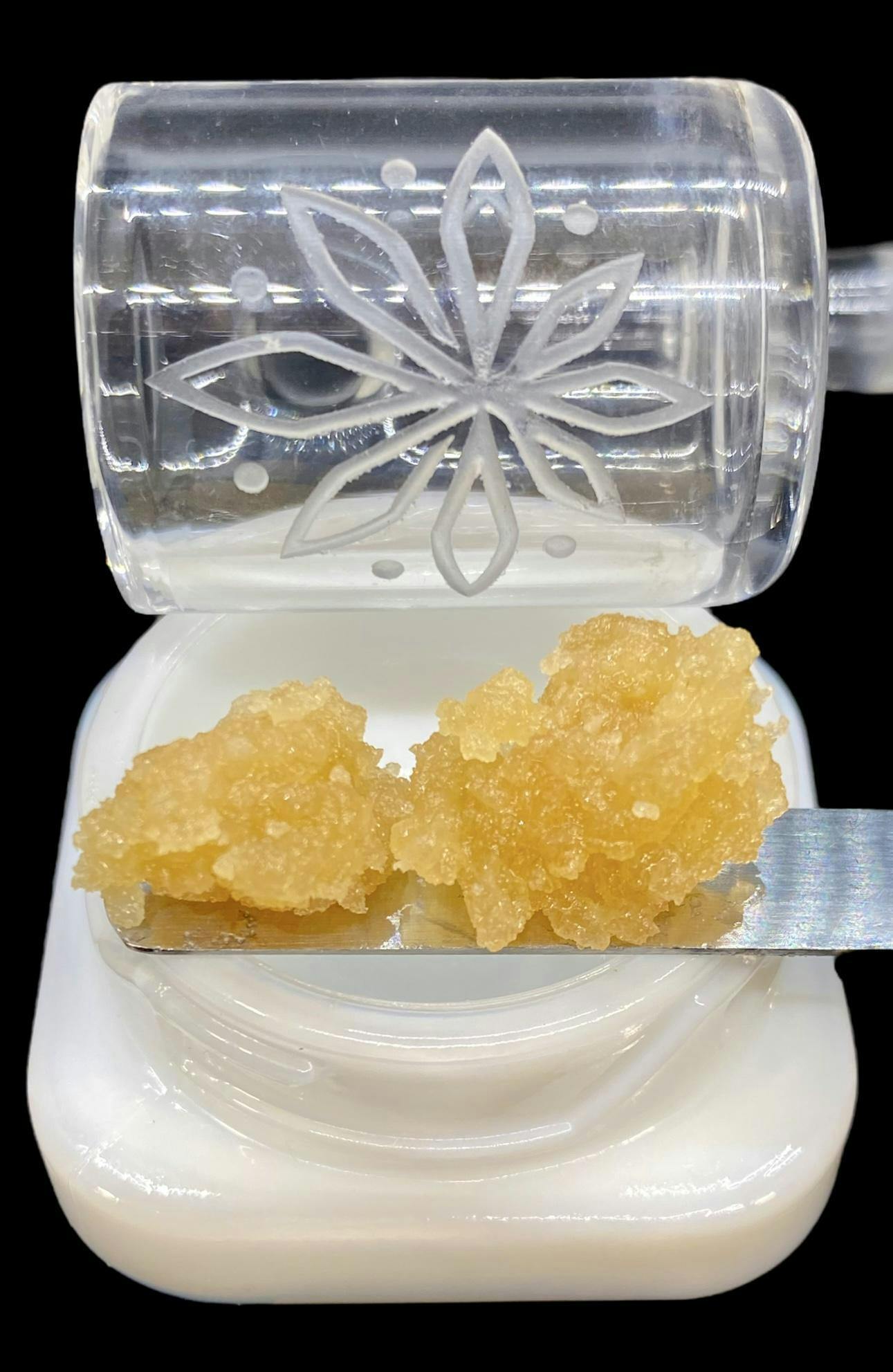 1g Tropic Runtz Sugar - Sooner Glue