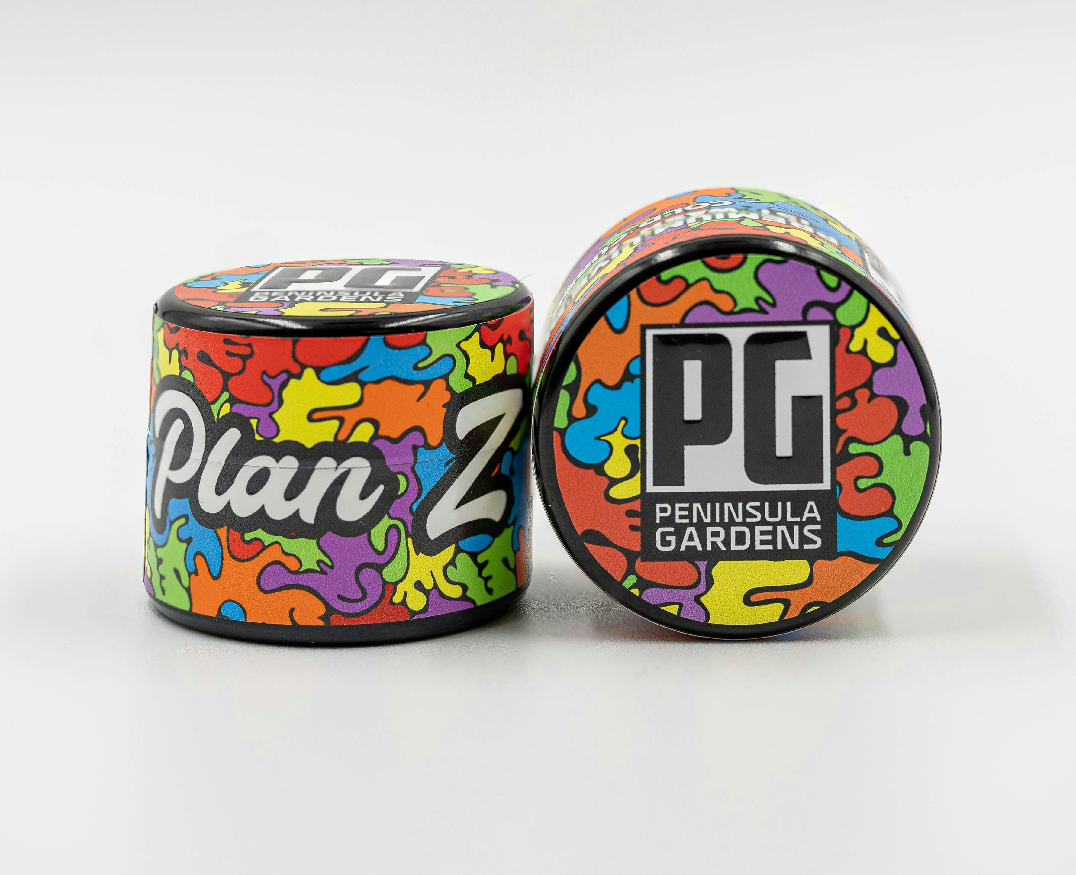 Peninsula Gardens | Plan Z Live Rosin | 1g - Cannabis Club - New ...