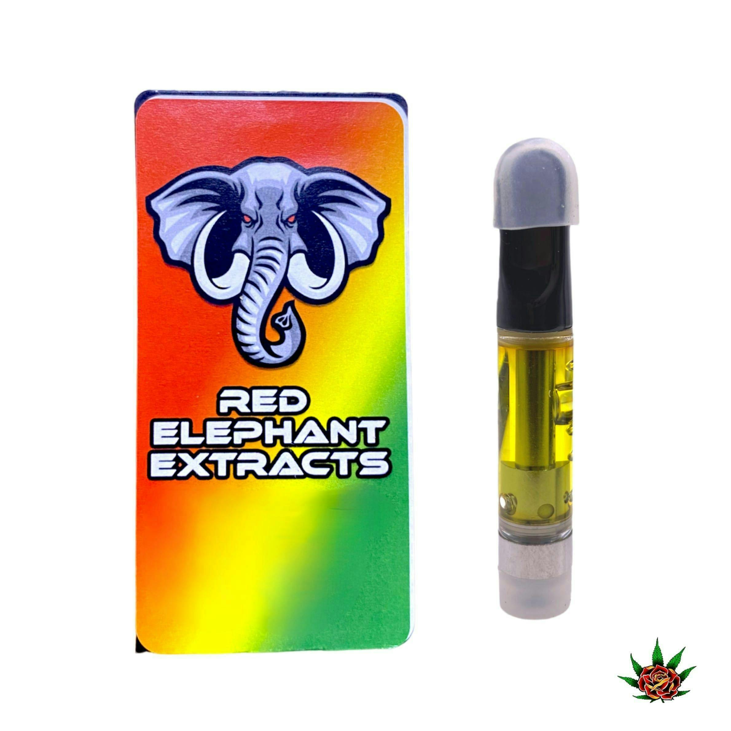 RE- NORTHERN LIGHTS (INDICA) - Eden Rose Processing