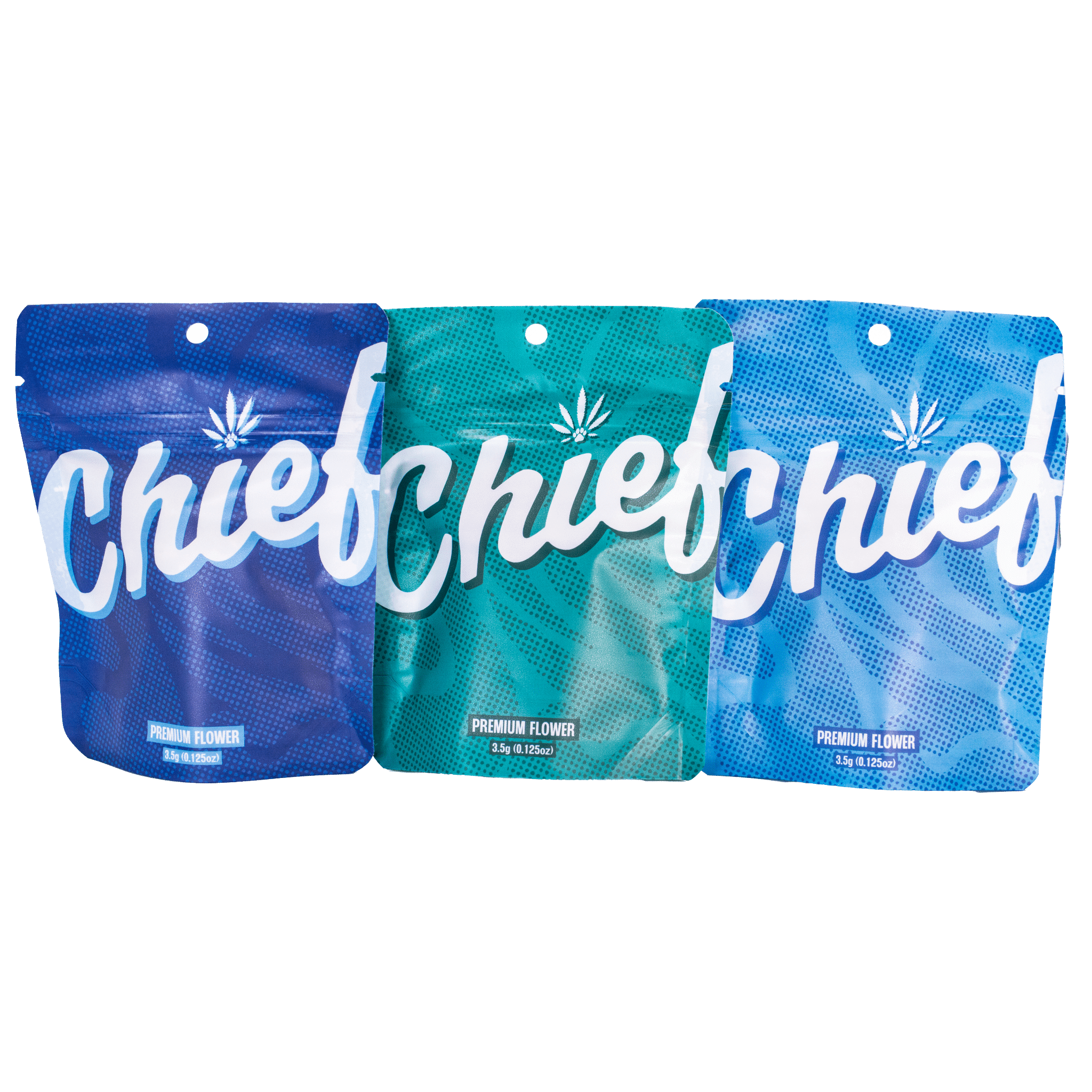 Chief Premium - Banana Conda - Prepackaged 3.5g - High Life Farms - MI